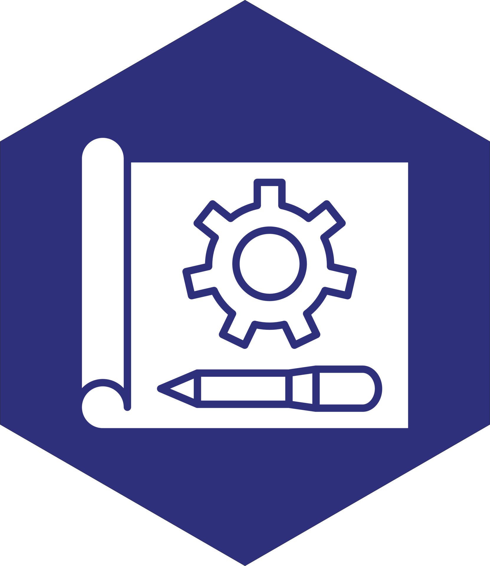 Prototyping Vector Icon design 23350102 Vector Art at Vecteezy