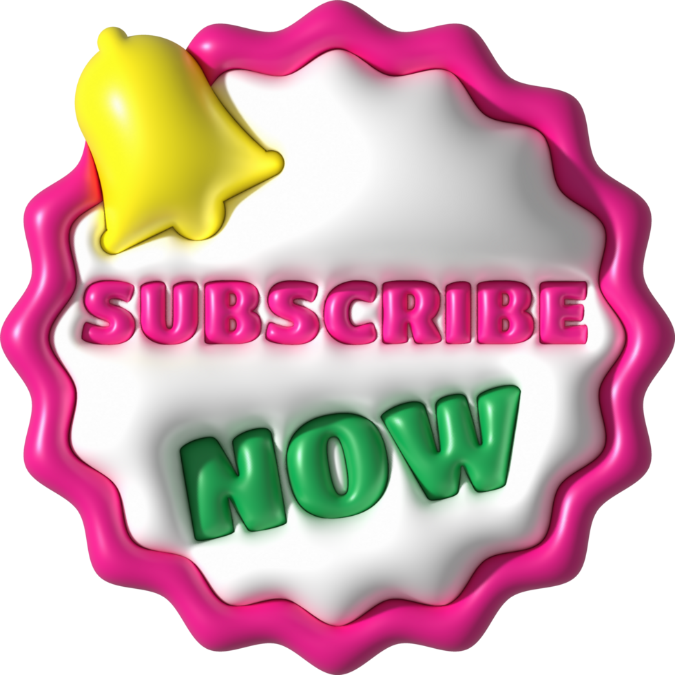 illustration 3D subscribe icon. Subscribe button. 3D element. 23354784 PNG illustration 3D subscribe icon. Subscribe button. 3D element. 23354784 PNG