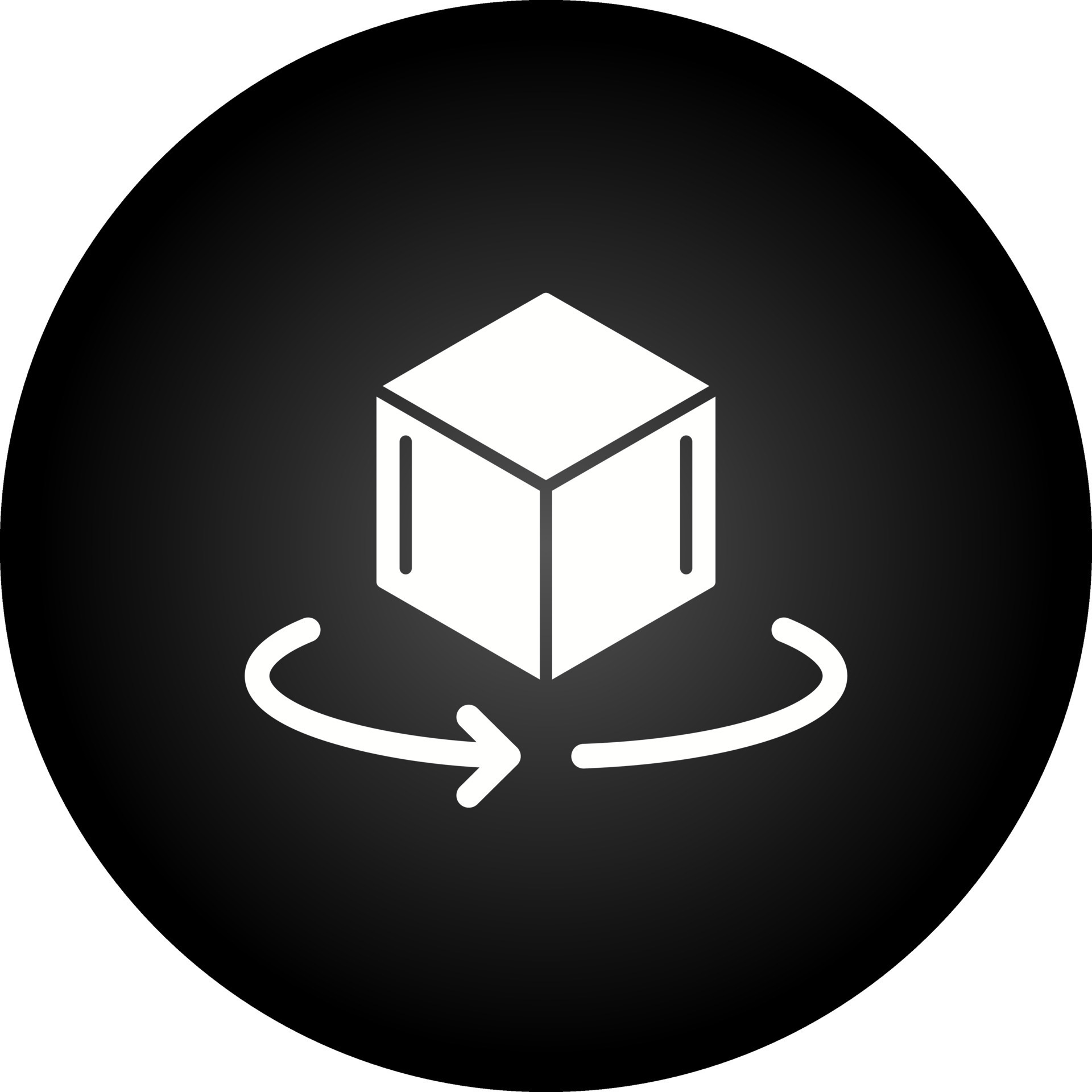 Rotate Vector Icon 23355874 Vector Art at Vecteezy Rotate Vector Icon 23355874 Vector Art at Vecteezy
