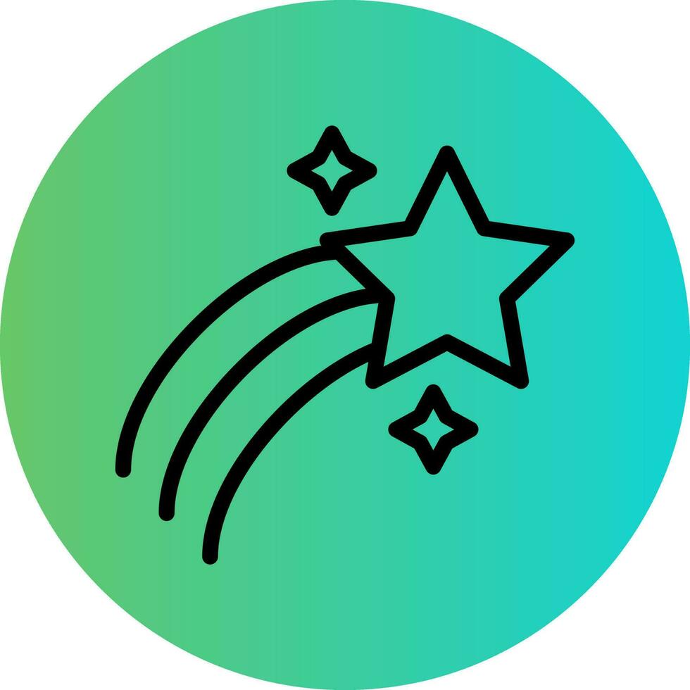 Shooting Star Vector Icon Design 23355968 Vector Art at Vecteezy Shooting Star Vector Icon Design 23355968 Vector Art at Vecteezy