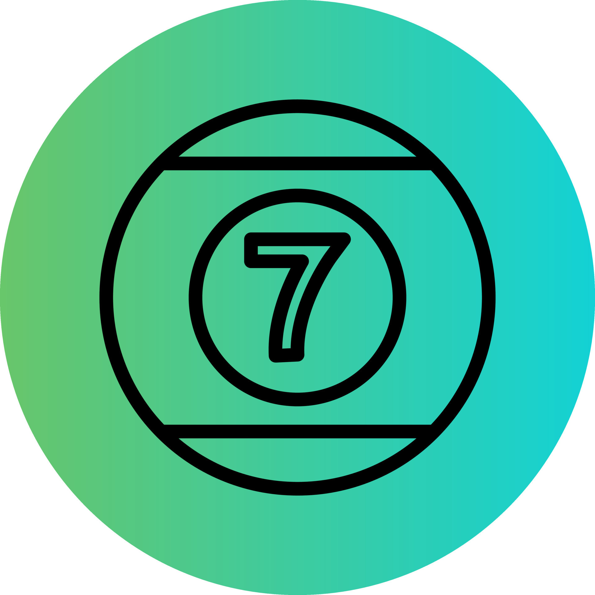 Pool Ball Vector Icon Design 23358744 Vector Art at Vecteezy Pool Ball Vector Icon Design 23358744 Vector Art at Vecteezy