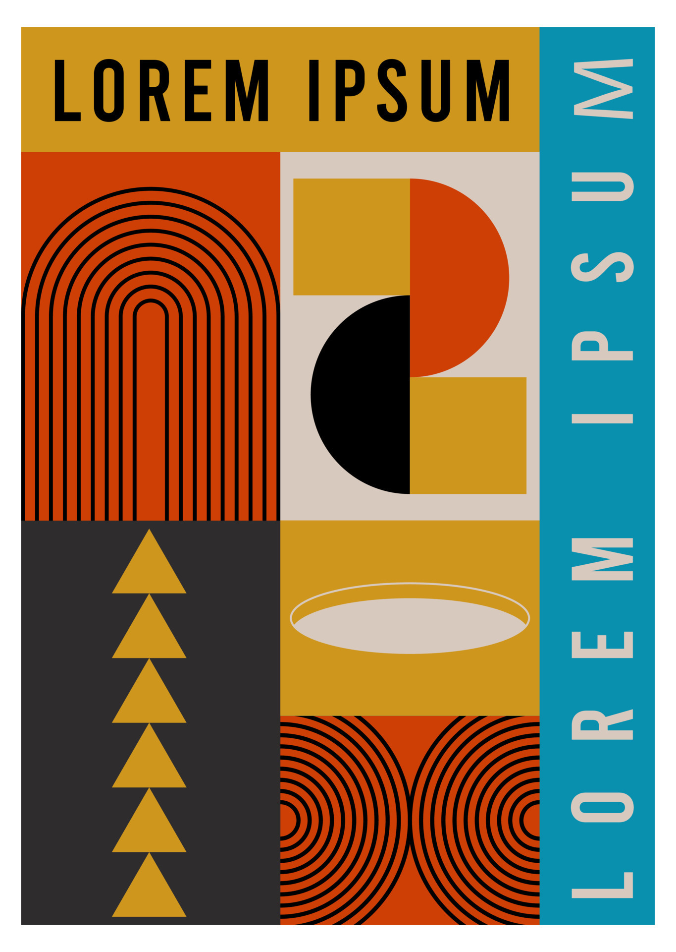 Modern Graphic Design