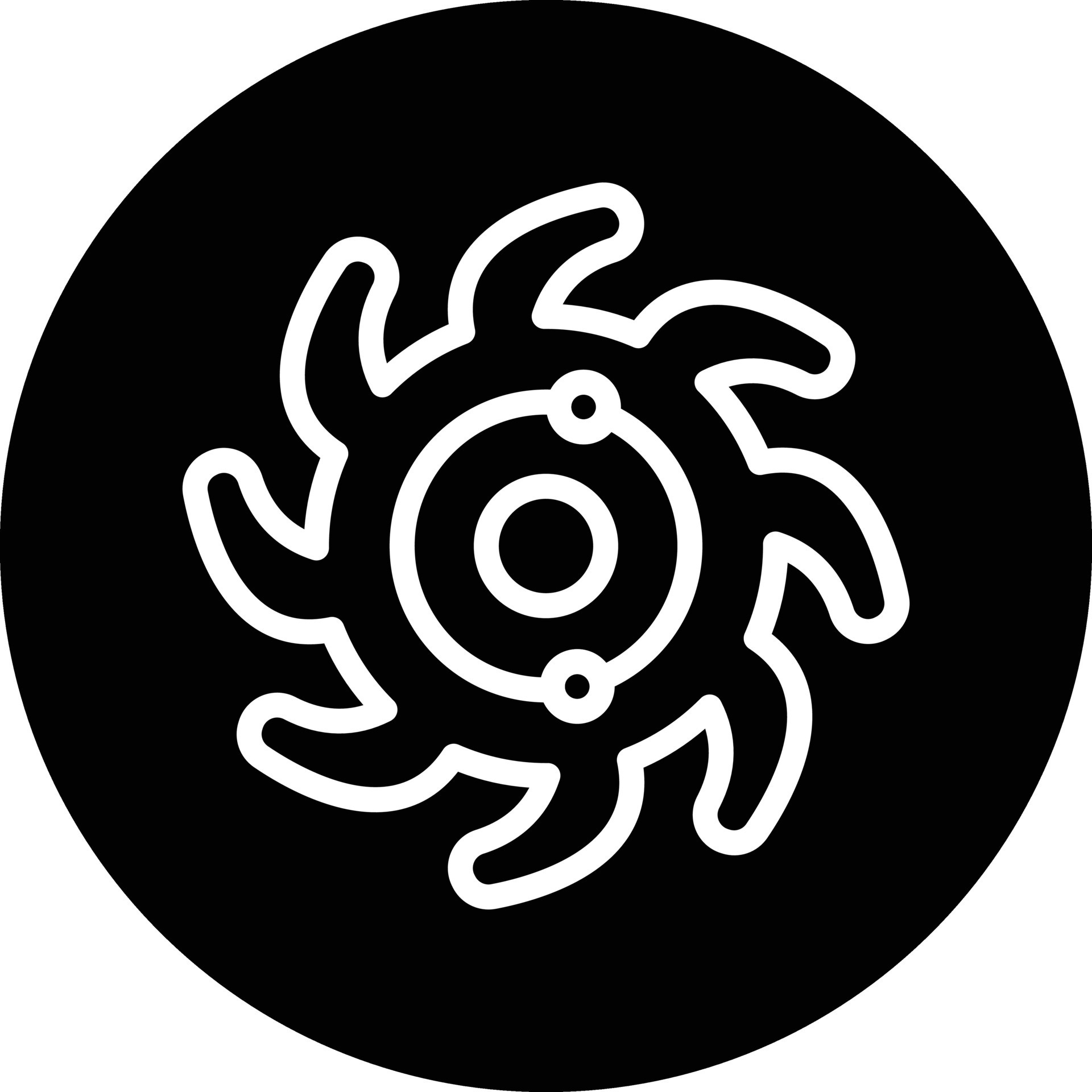 Black Hole Vector Icon Design 23359287 Vector Art at Vecteezy Black Hole Vector Icon Design 23359287 Vector Art at Vecteezy