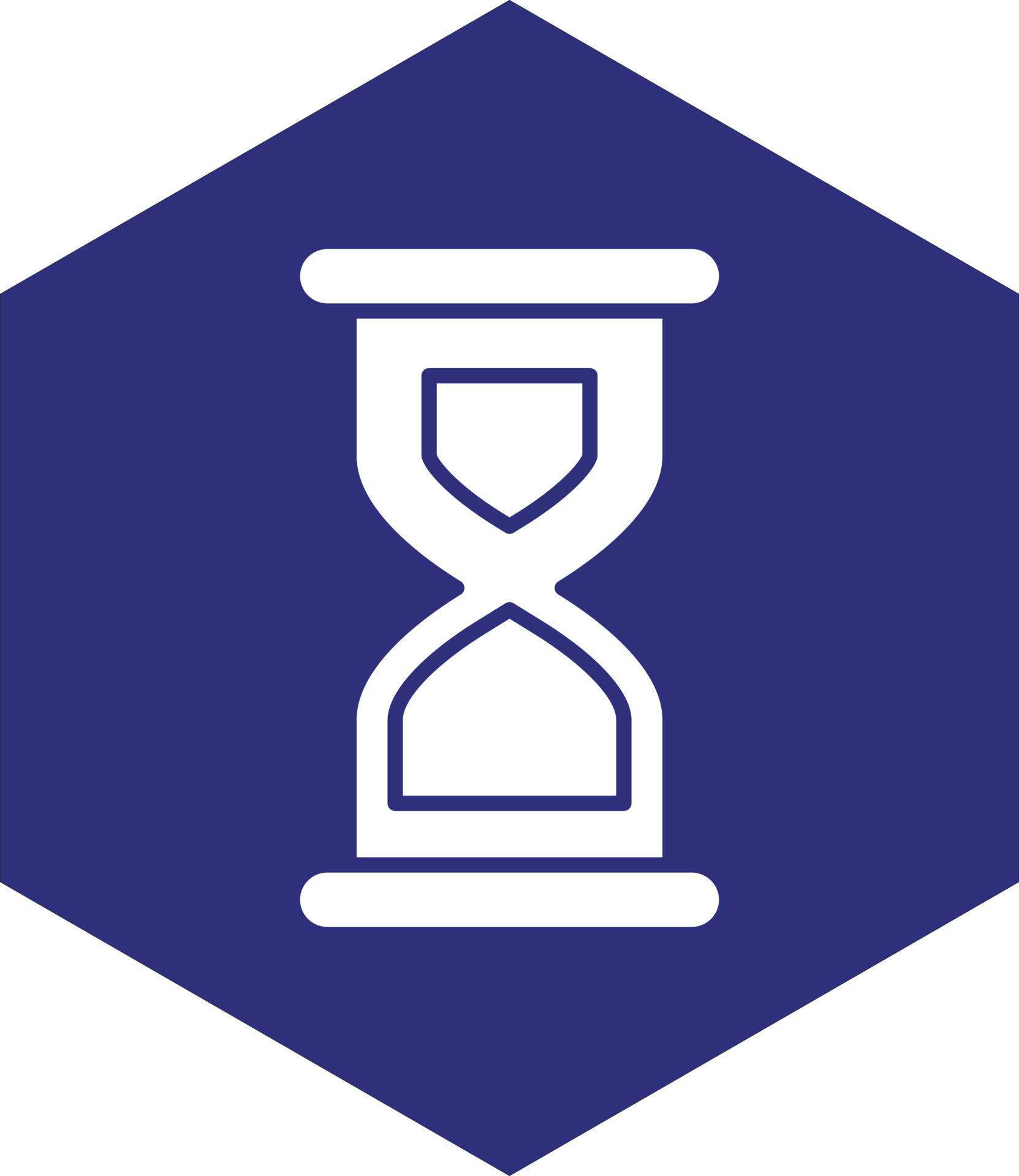 Hourglass Vector Icon Design 23359323 Vector Art At Vecteezy