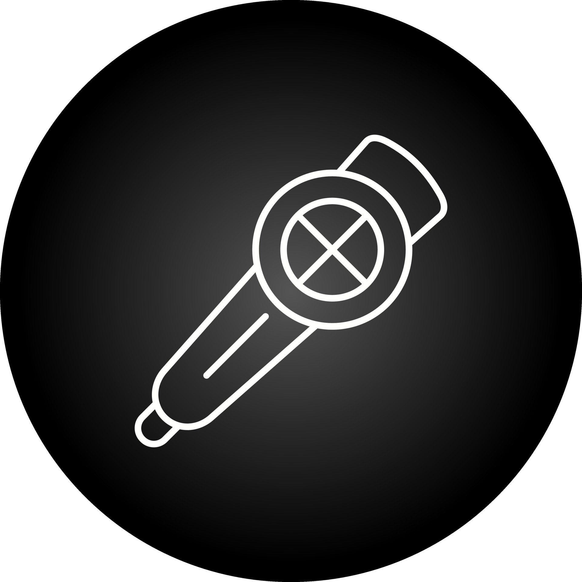 Kazoo Vector Icon 23359542 Vector Art at Vecteezy Kazoo Vector Icon 23359542 Vector Art at Vecteezy