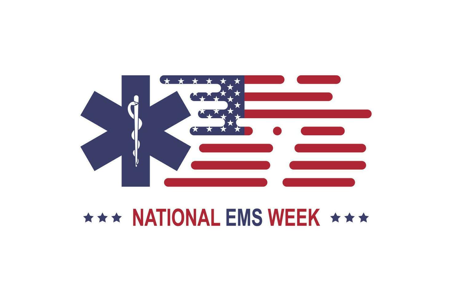 National Ems Week 2024 Theme 2024 Cami Trudie