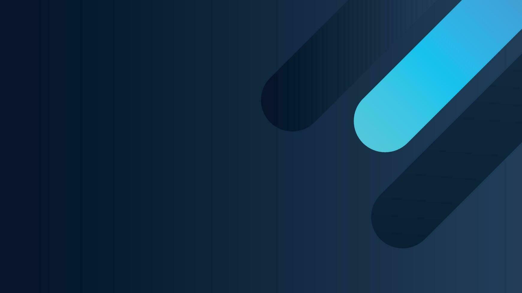 Blue Gradient Background 23362874 Vector Art at Vecteezy