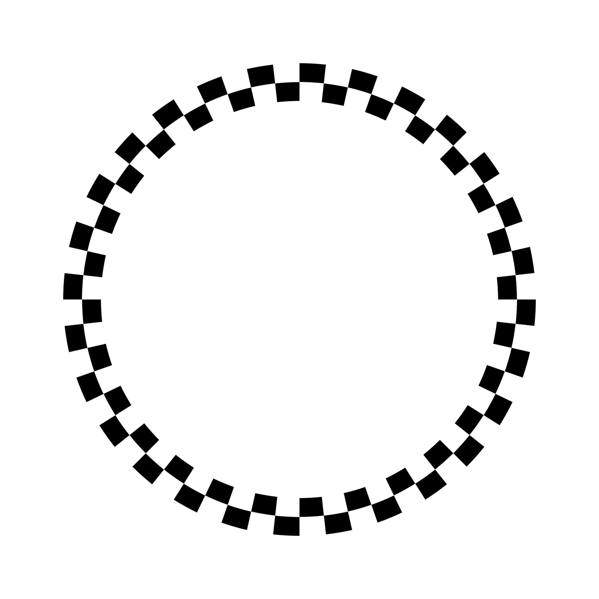 Black and white checkered circle frame. Vector illustration. 23363087 ... Black and white checkered circle frame. Vector illustration. 23363087 ...