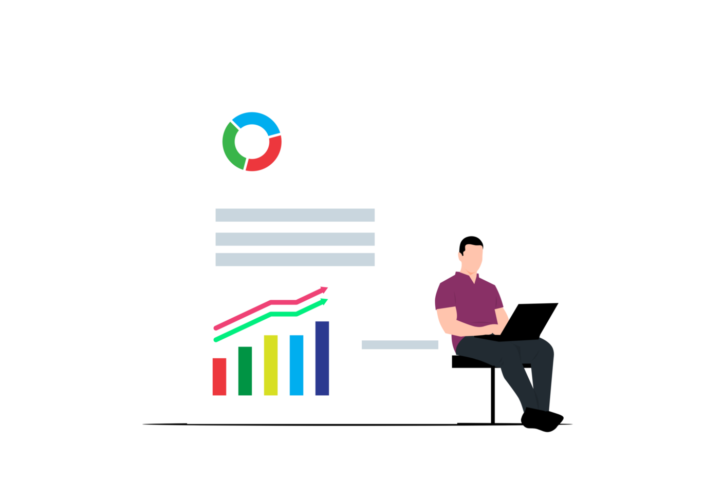 Business Data Analysis 23363197 PNG Business Data Analysis 23363197 PNG