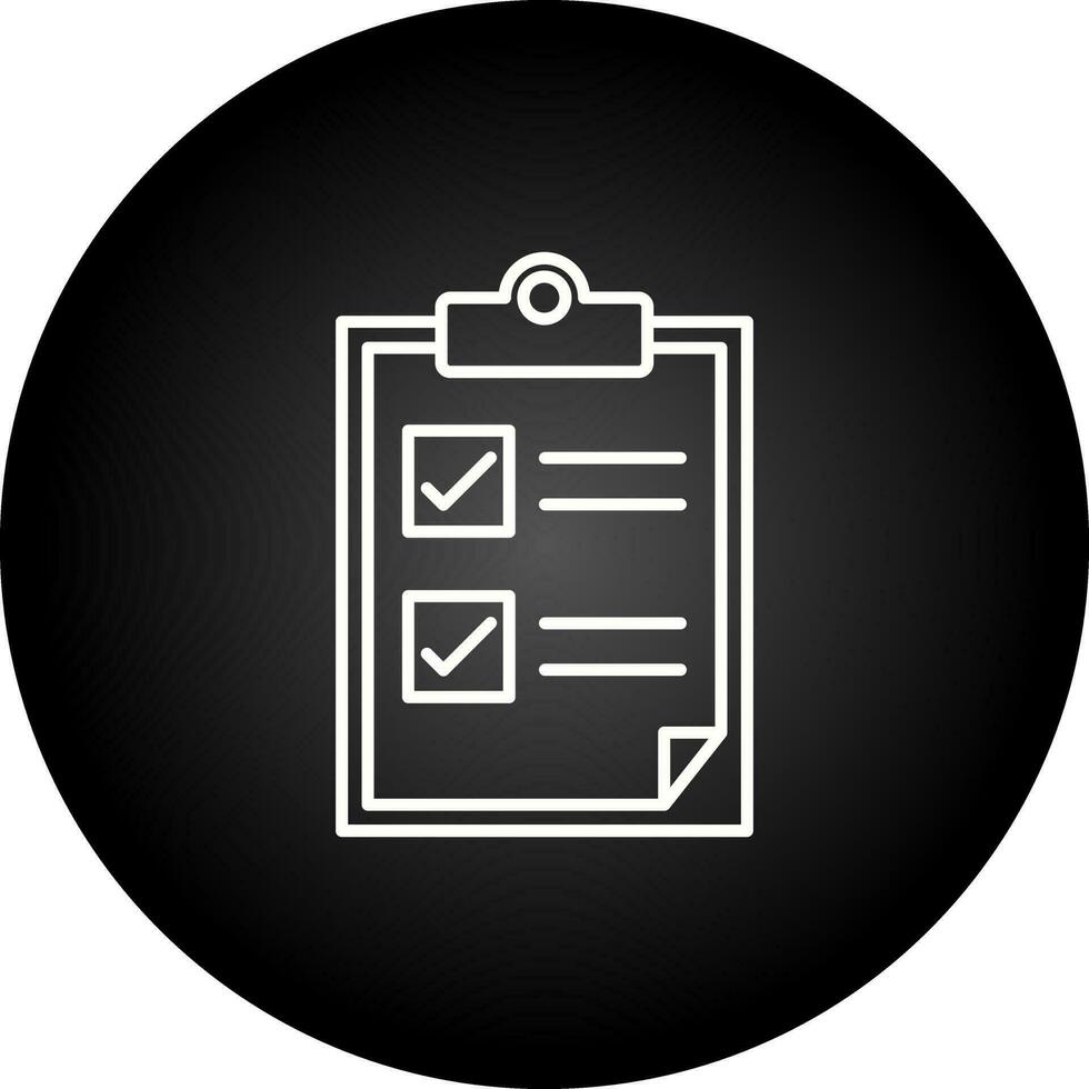 To Do List Vector Icon 23364124 Vector Art at Vecteezy