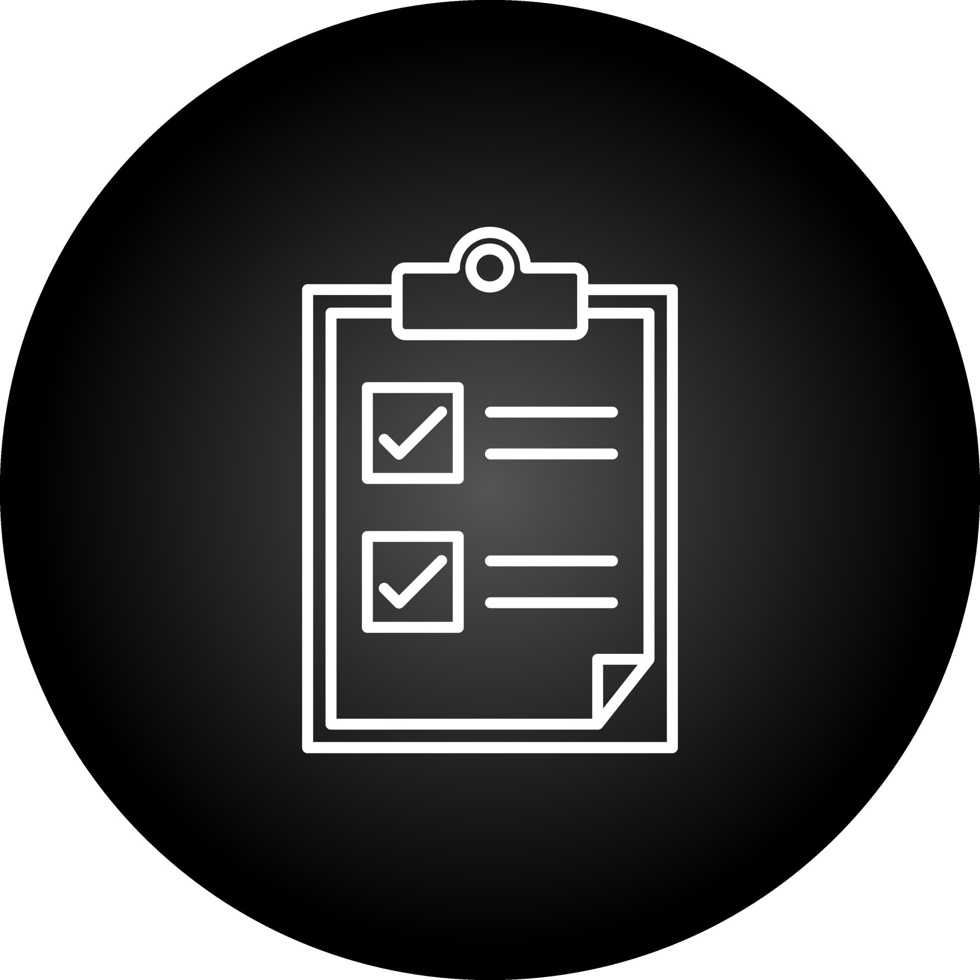 To Do List Vector Icon 23364124 Vector Art at Vecteezy