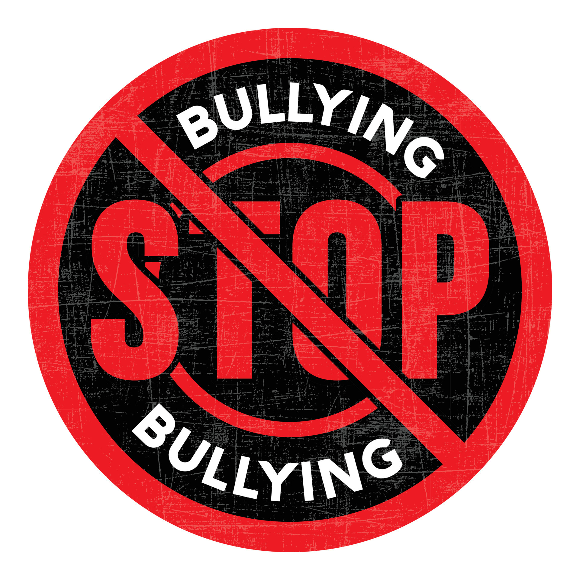 Cool Stop Cyber Bullying Logo