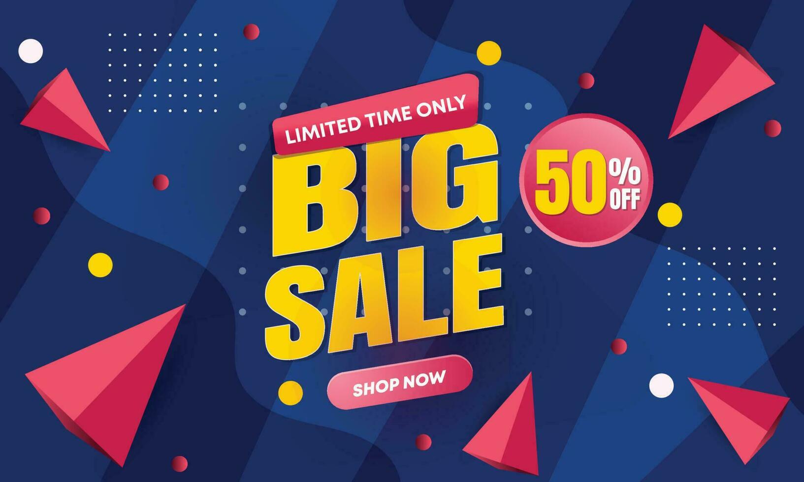 Flash Sale Discount Banner Template Promotion Posts Super Sale Banner