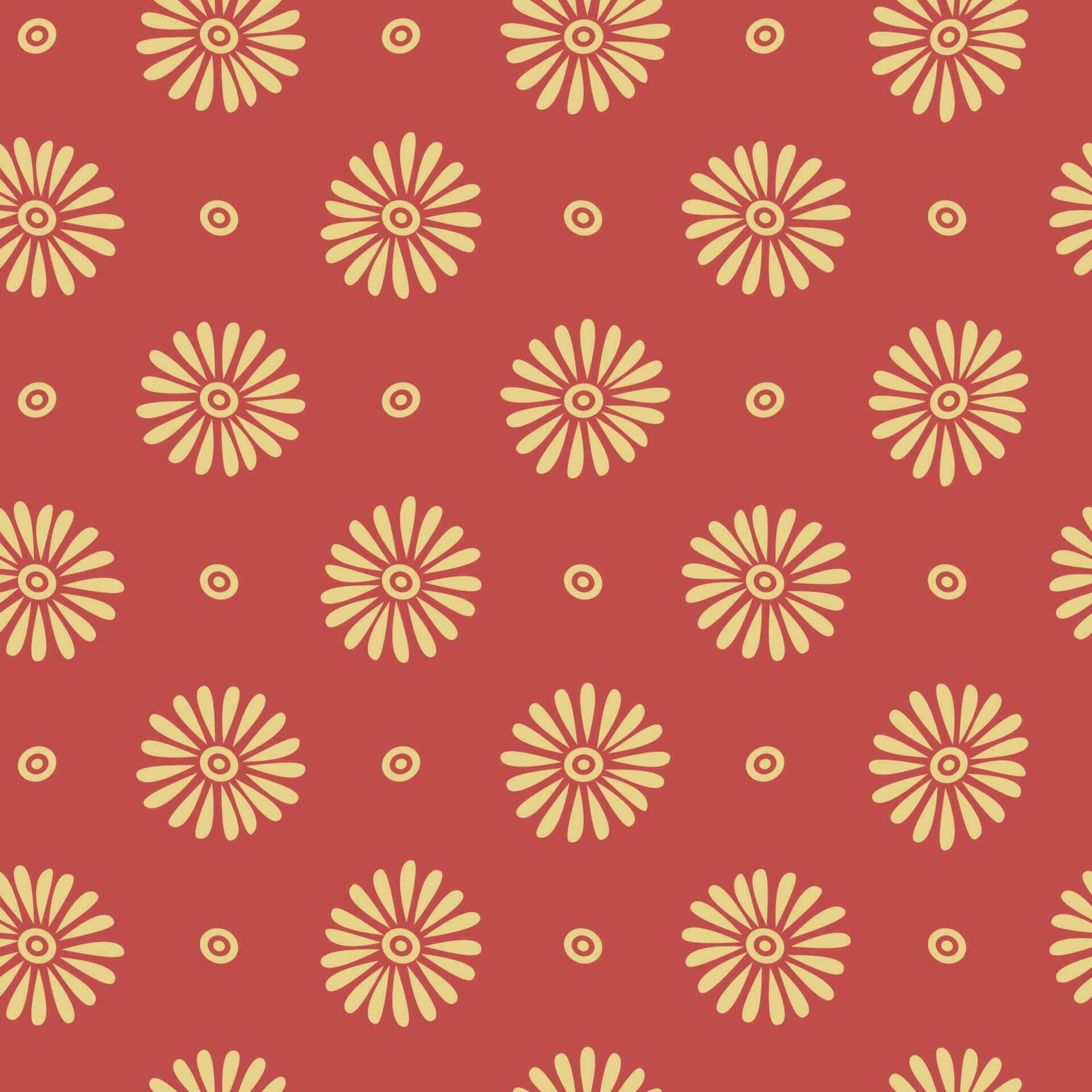 Small Motif Pattern Vector seamless monochrome modern abstract texture ...