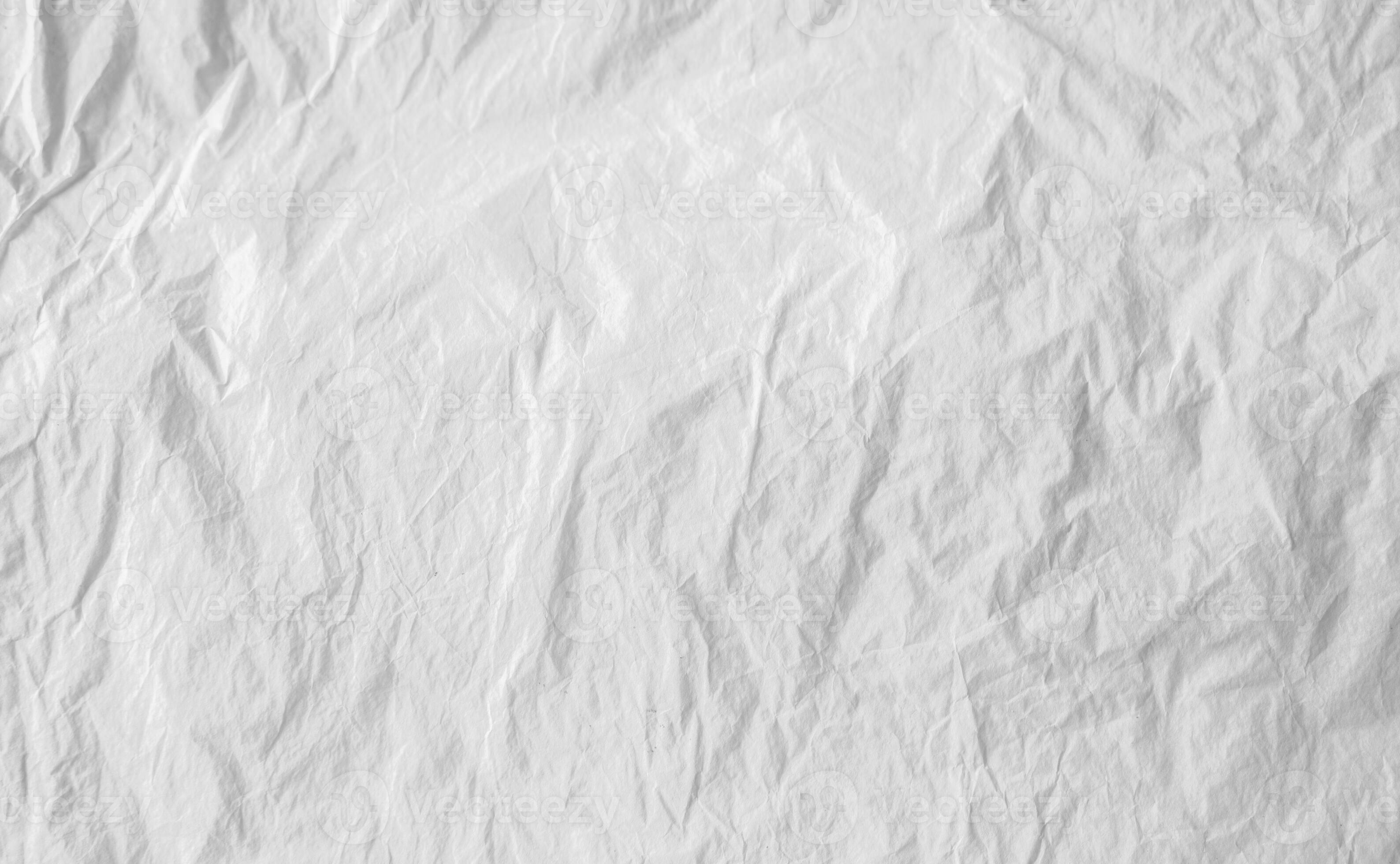 White crumpled paper texture background. White old creased and wrinkled ... White crumpled paper texture background. White old creased and wrinkled ...