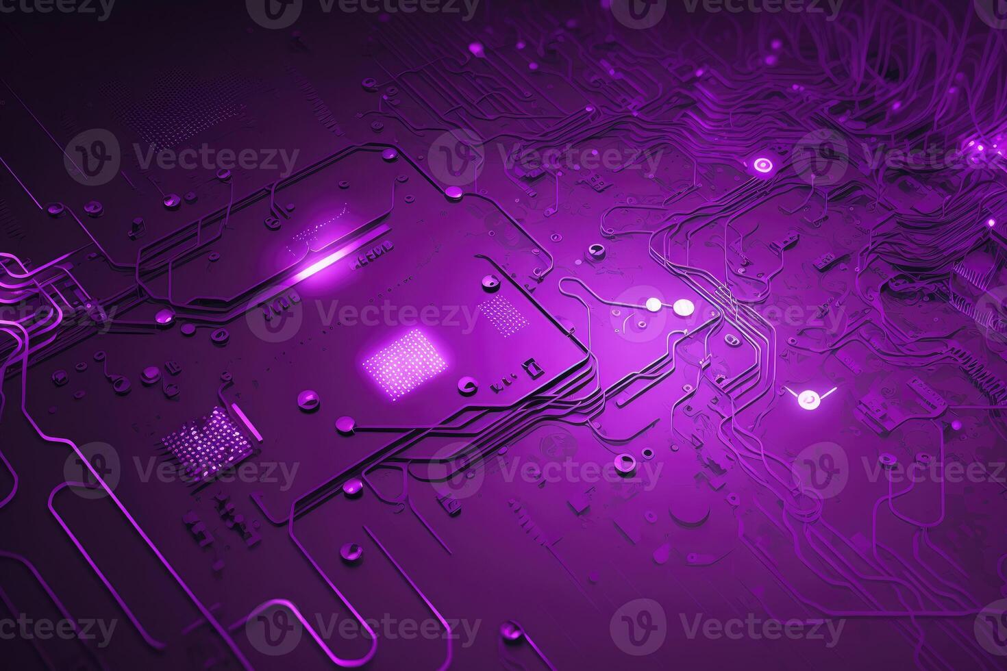 Purple Tech Stock Photos, Images and Backgrounds for Free Download