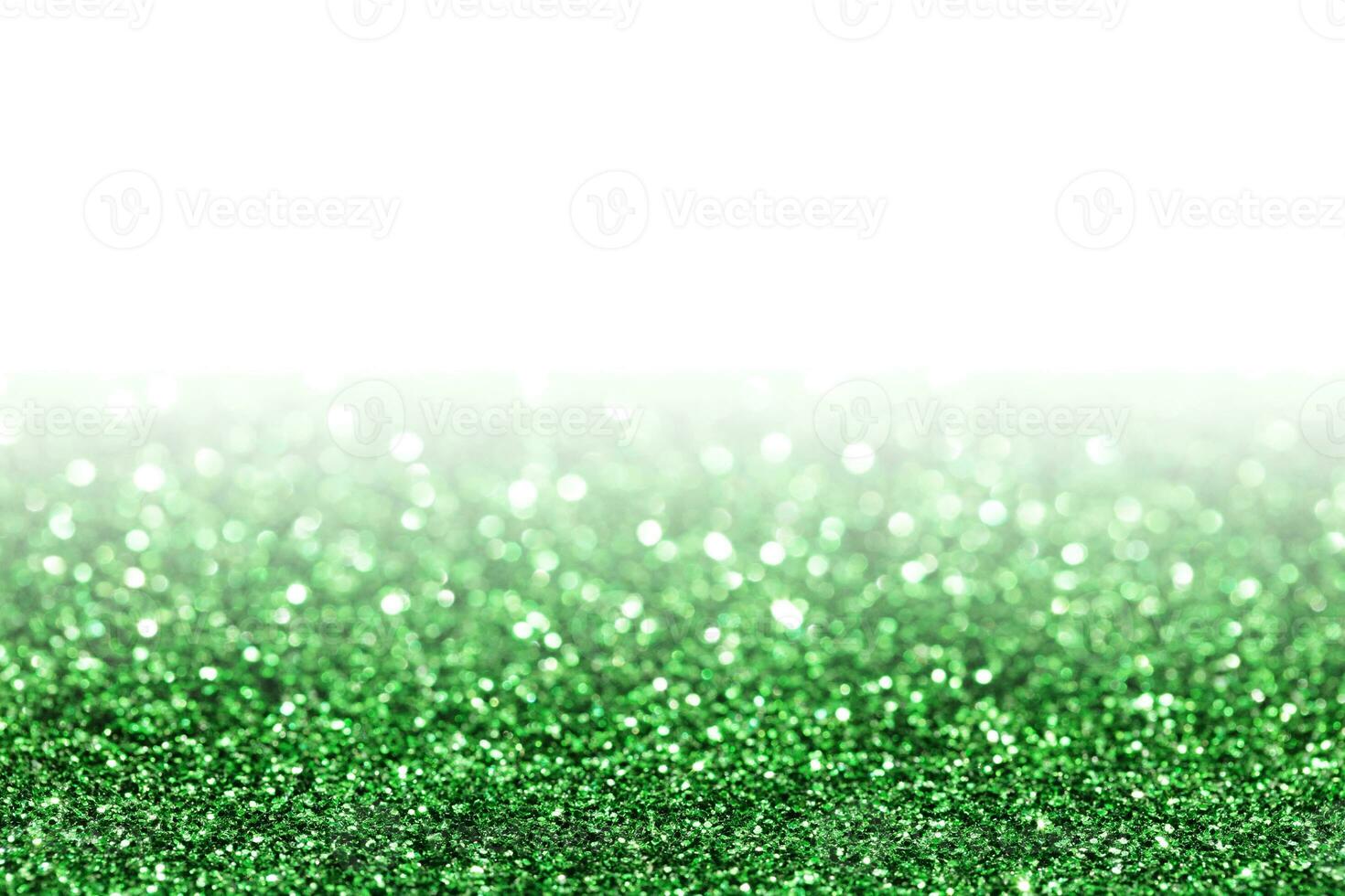 Sparkly Green Backgrounds