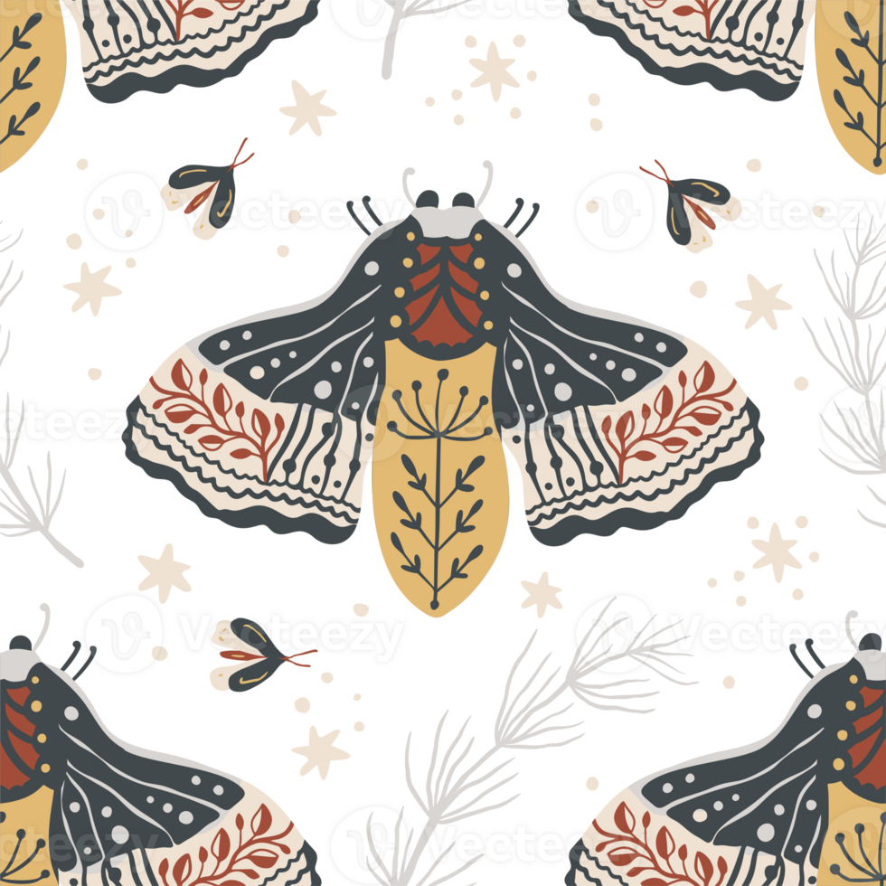 Free boho mariposa modelo sin costura 23376780 PNG with Transparent ... Free boho mariposa modelo sin costura 23376780 PNG with Transparent ...