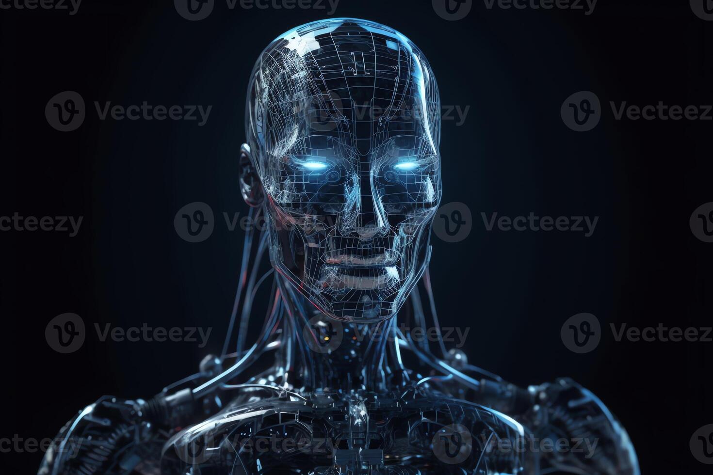 Advanced artificial intelligence the future rise in technological ...