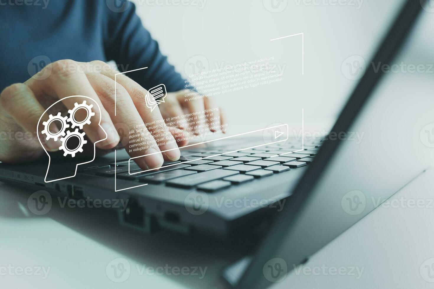 Page 6 | Artificial Intelligence And Machine Learning Stock Photos ...