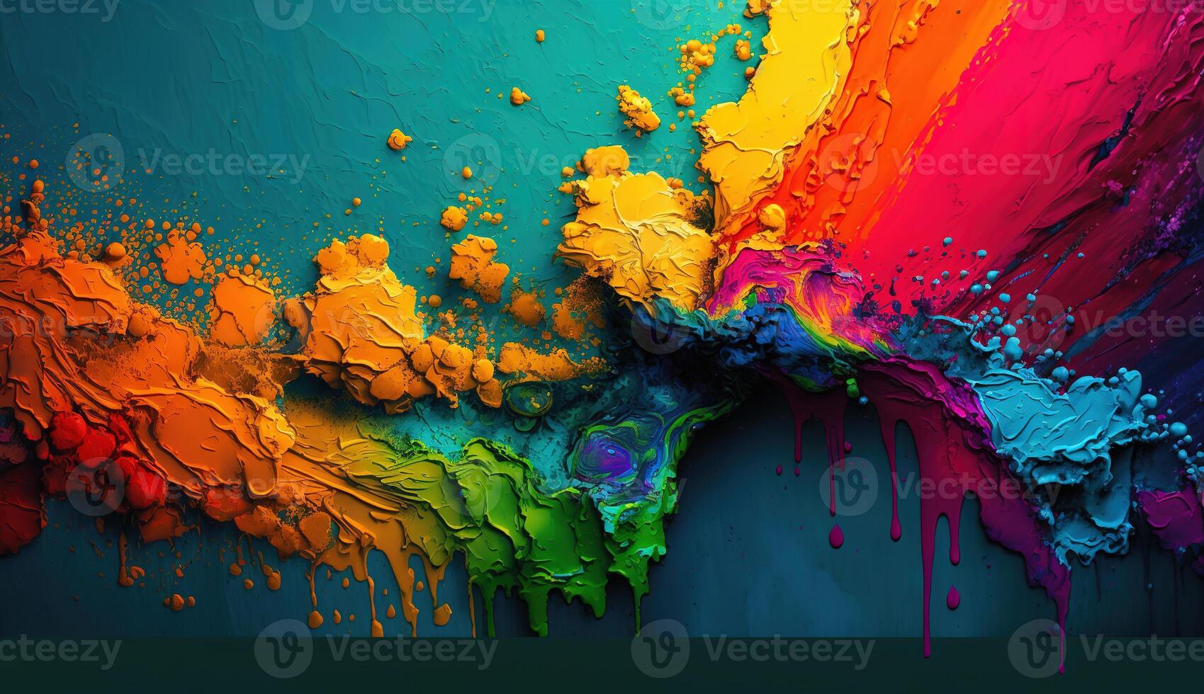 Colorful Paint Texture Background. 23381223 Stock Photo at Vecteezy Colorful Paint Texture Background. 23381223 Stock Photo at Vecteezy