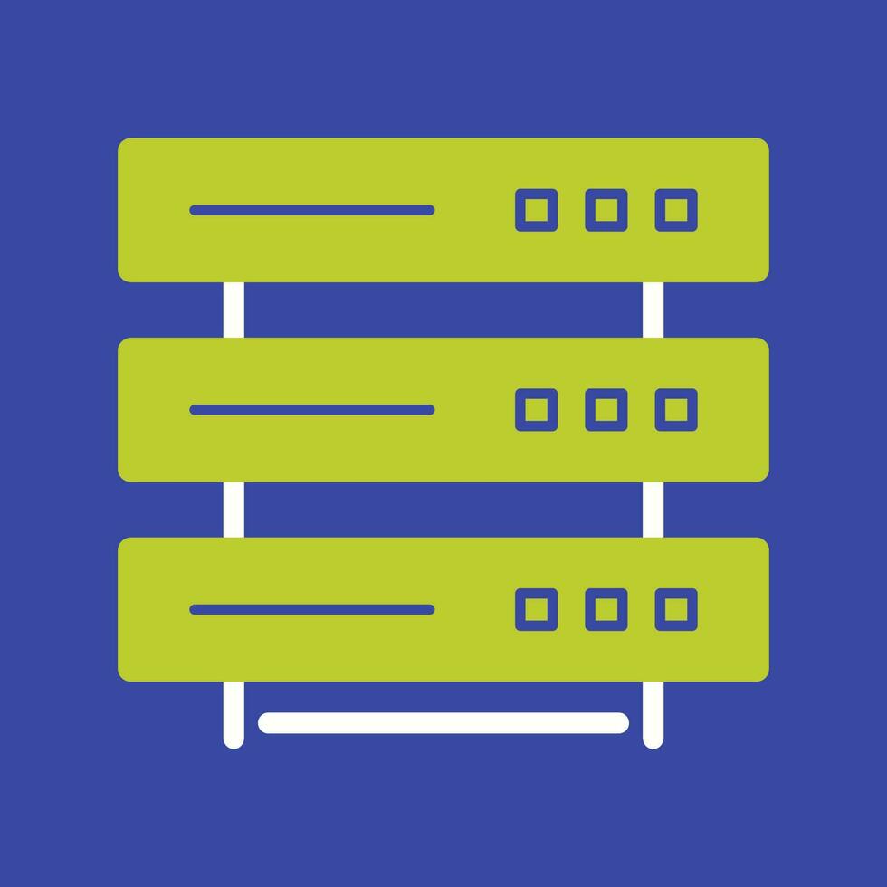 Server Vector Icon 23385351 Vector Art At Vecteezy