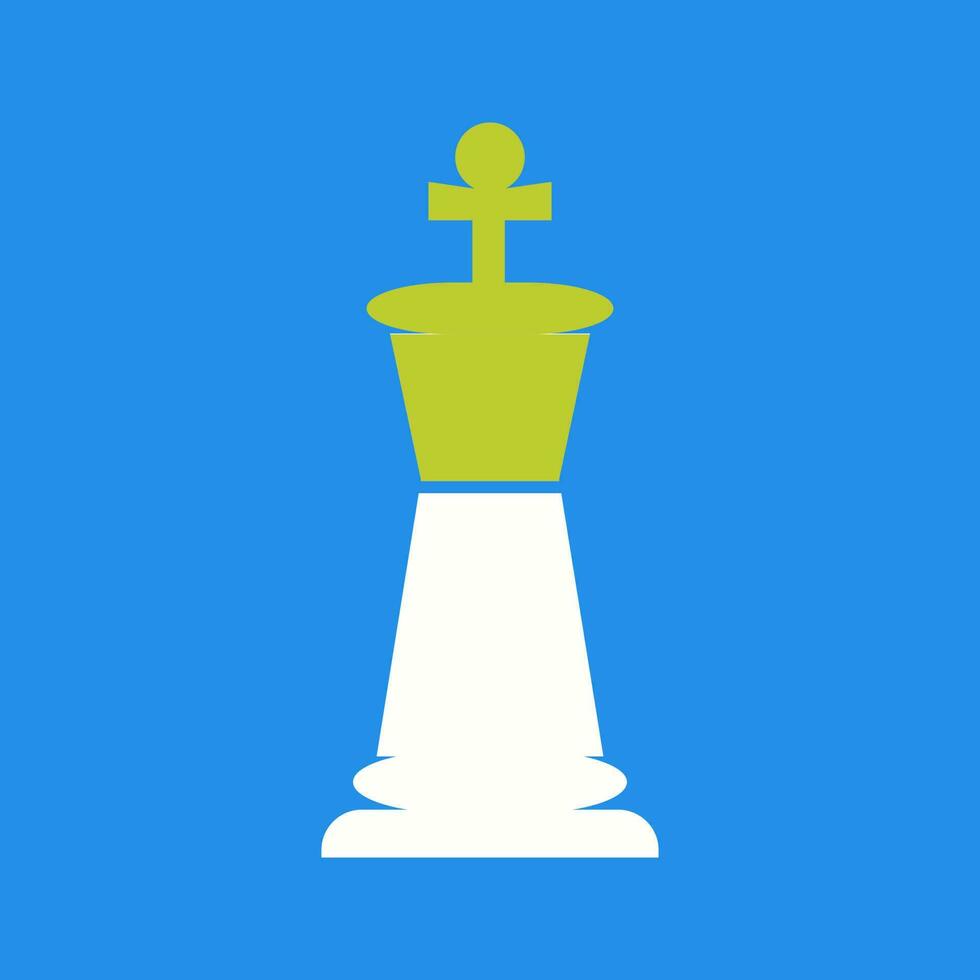 Chess Vector Icon 23387079 Vector Art at Vecteezy