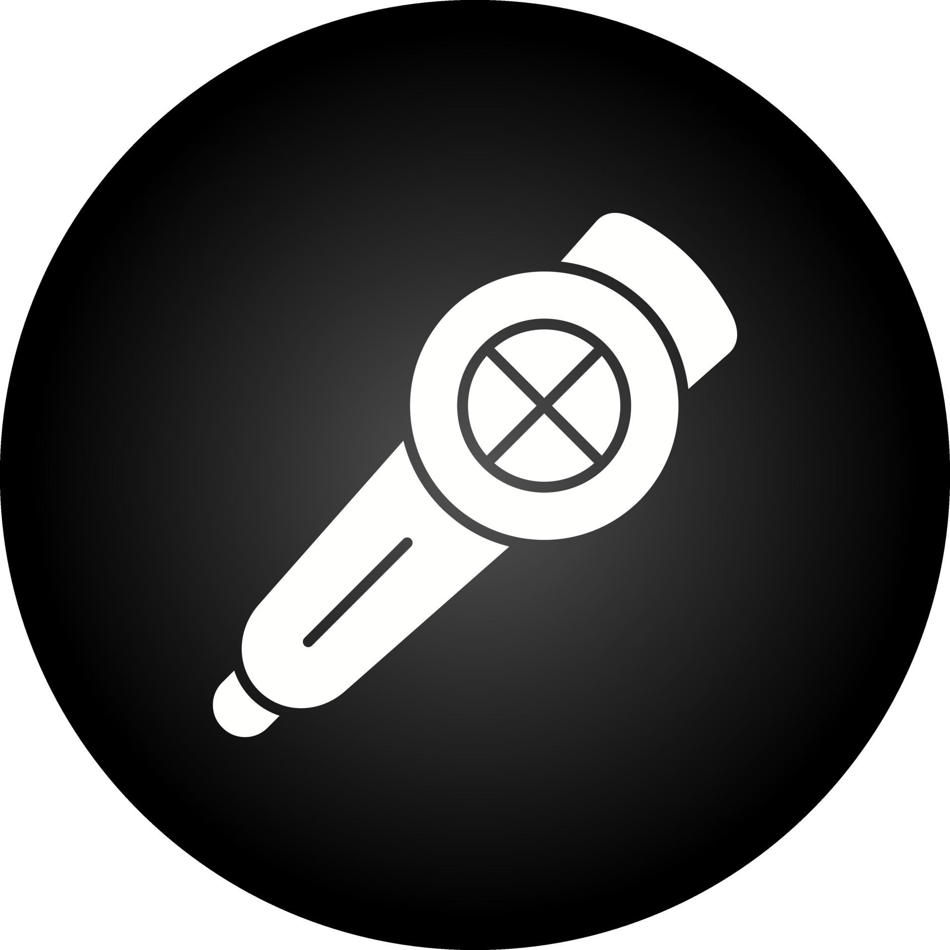 Kazoo Vector Icon 23388172 Vector Art at Vecteezy Kazoo Vector Icon 23388172 Vector Art at Vecteezy