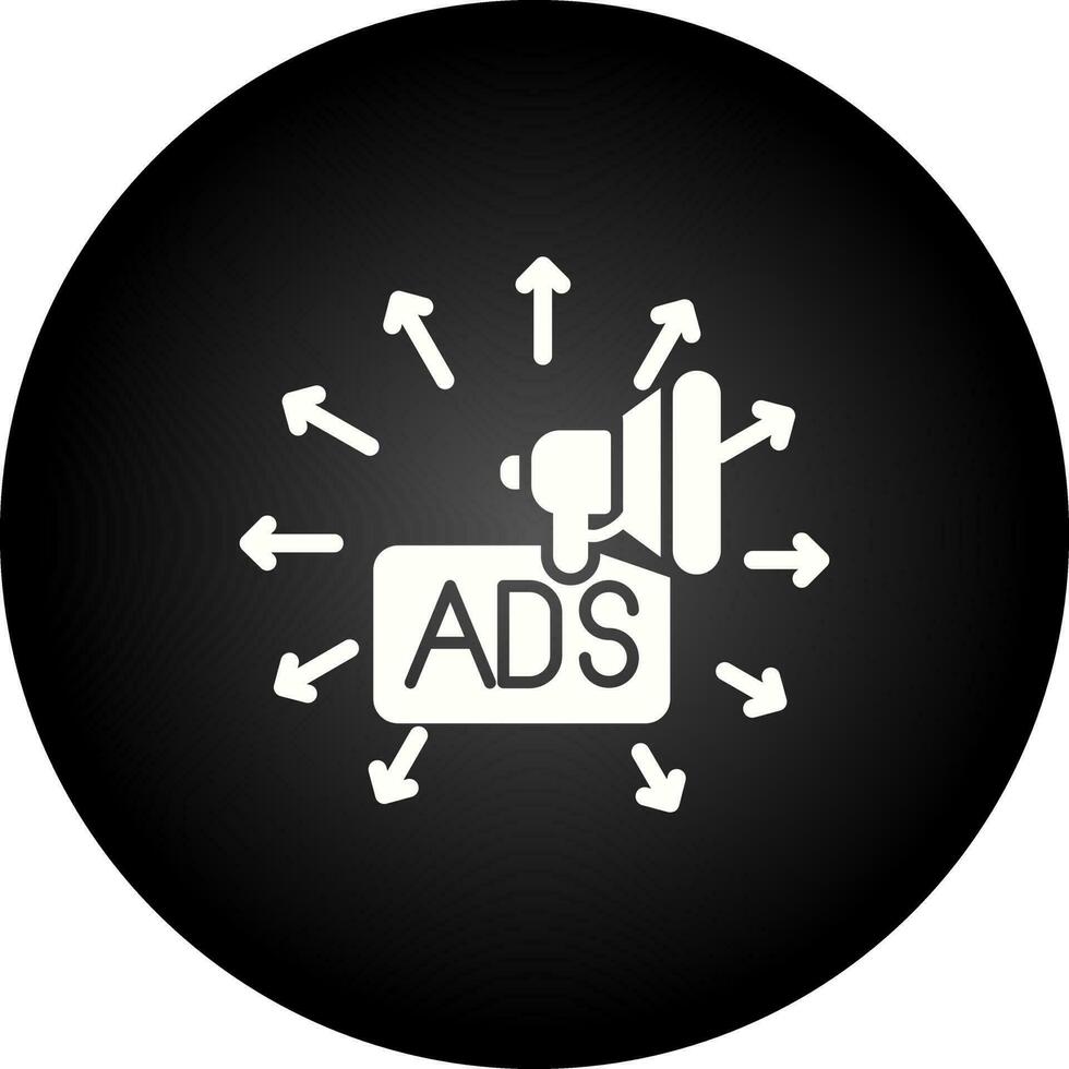 Advertising Submission Vector Icon 23388365 Vector Art at Vecteezy Advertising Submission Vector Icon 23388365 Vector Art at Vecteezy