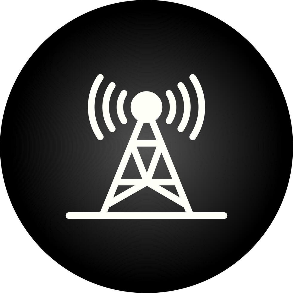 Signal Tower Vector Icon 23389120 Vector Art at Vecteezy Signal Tower Vector Icon 23389120 Vector Art at Vecteezy