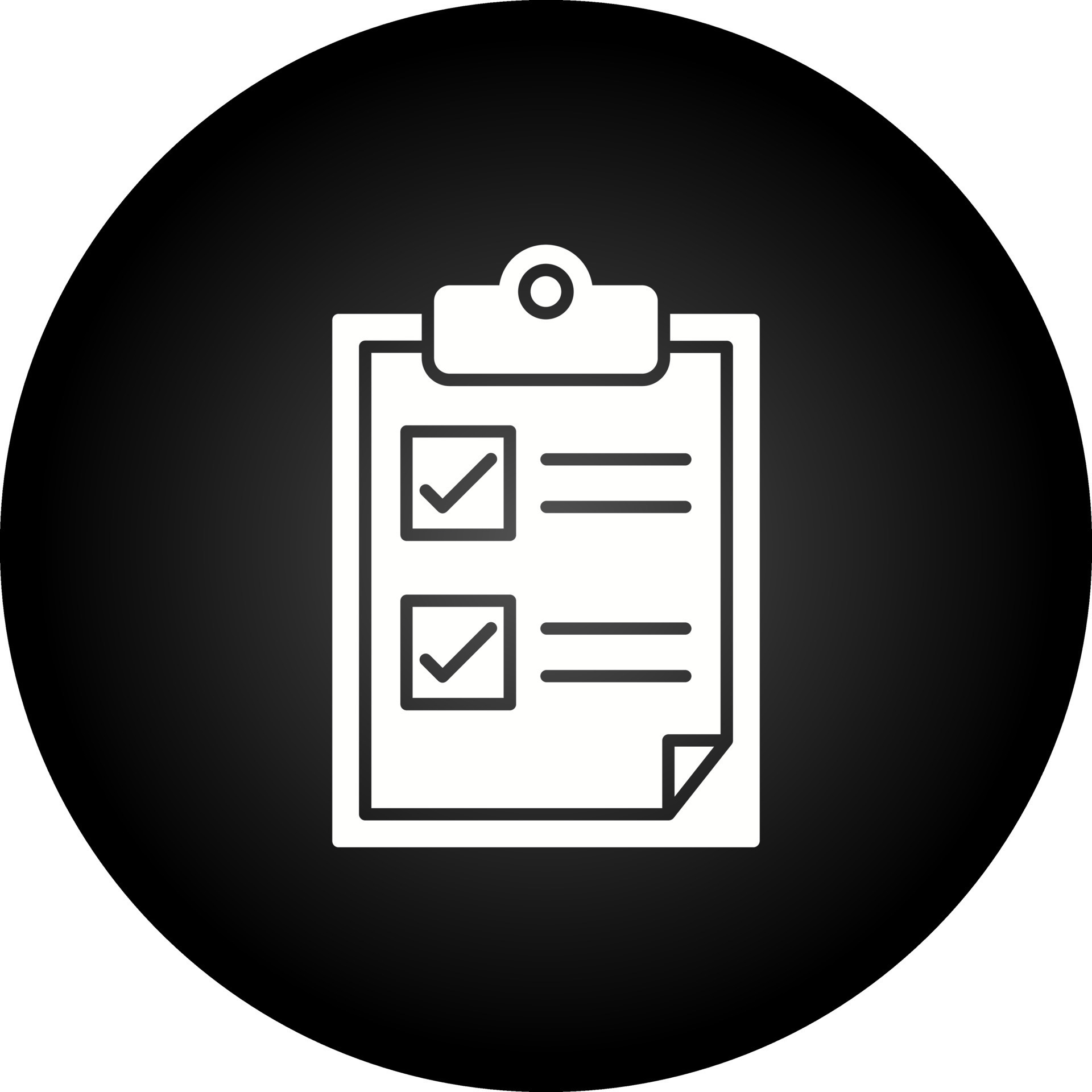 To Do List Vector Icon 23389686 Vector Art at Vecteezy