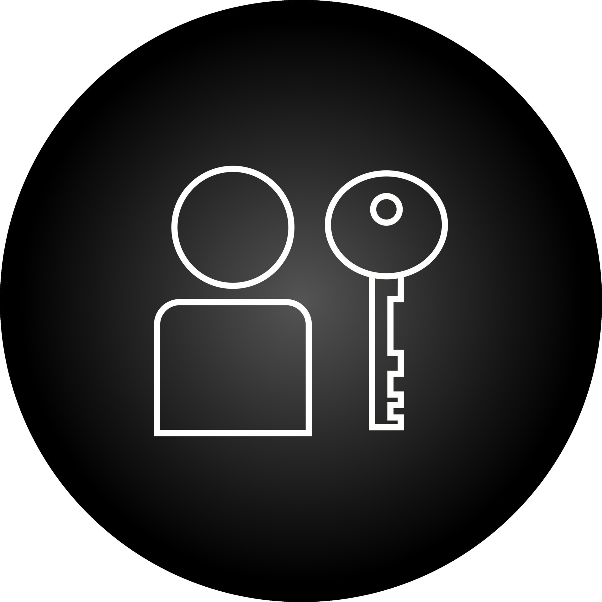 User Authentication Vector Icon 23391303 Vector Art at Vecteezy User Authentication Vector Icon 23391303 Vector Art at Vecteezy
