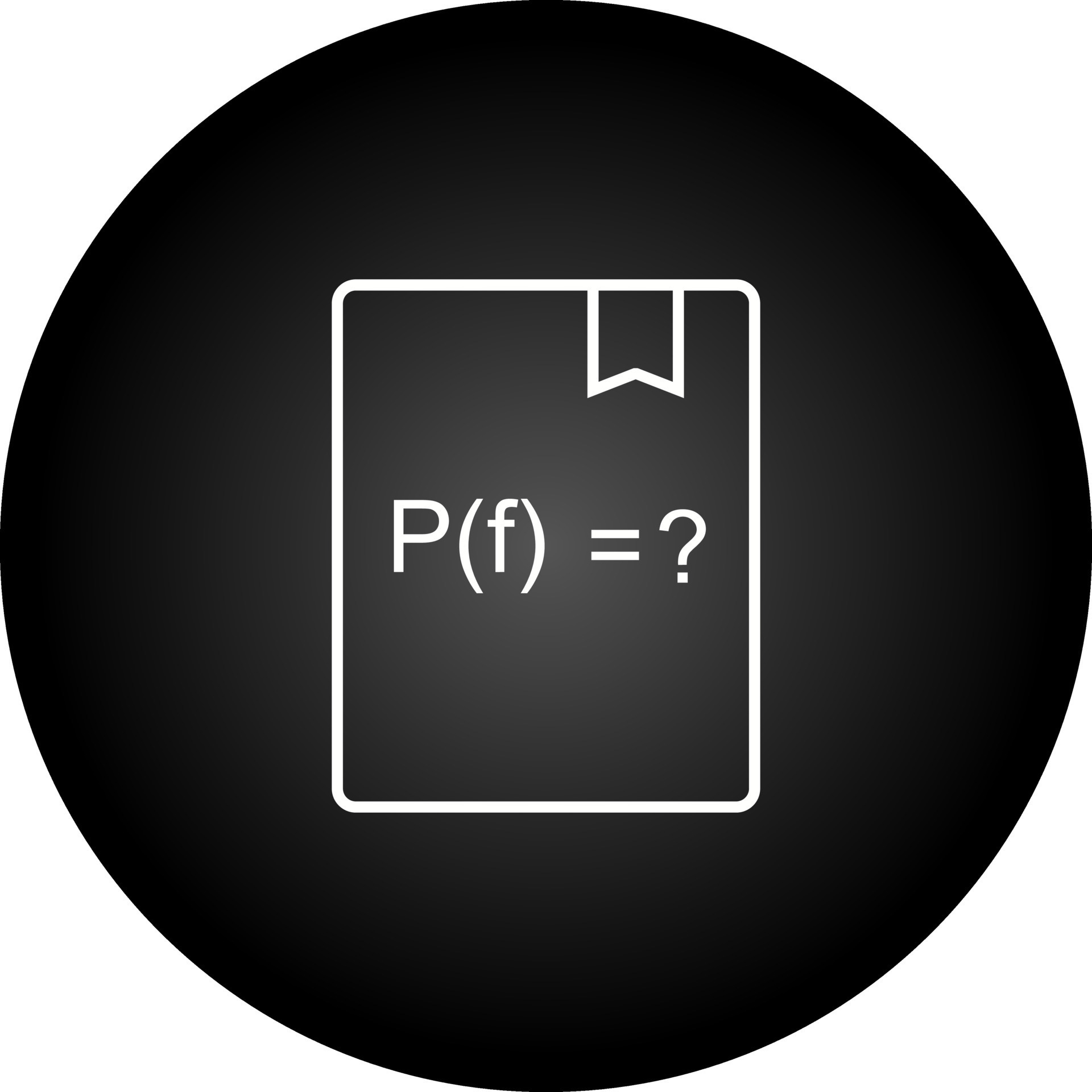 Solve Function Vector Icon 23391358 Vector Art At Vecteezy