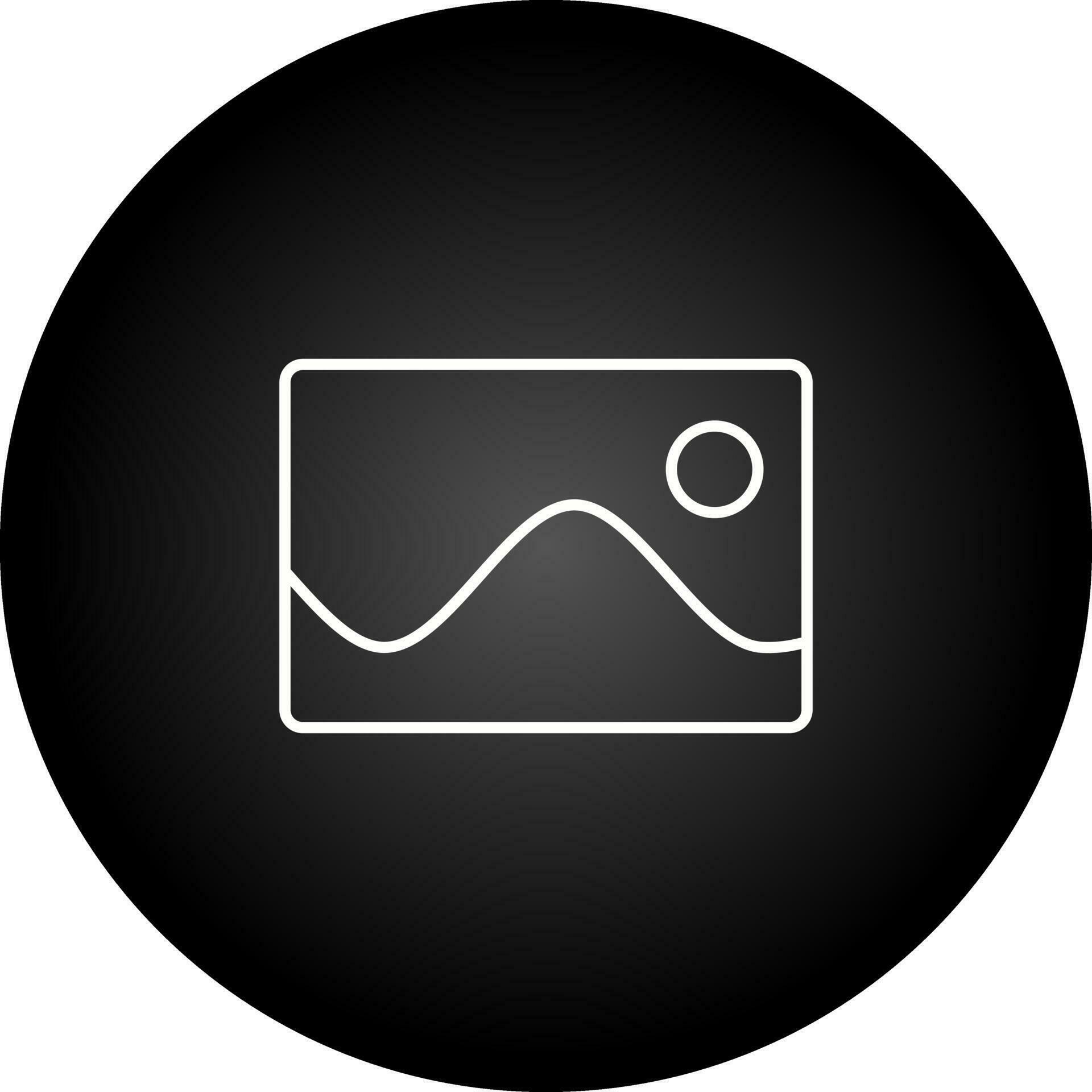 Image Vector Icon 23391426 Vector Art at Vecteezy