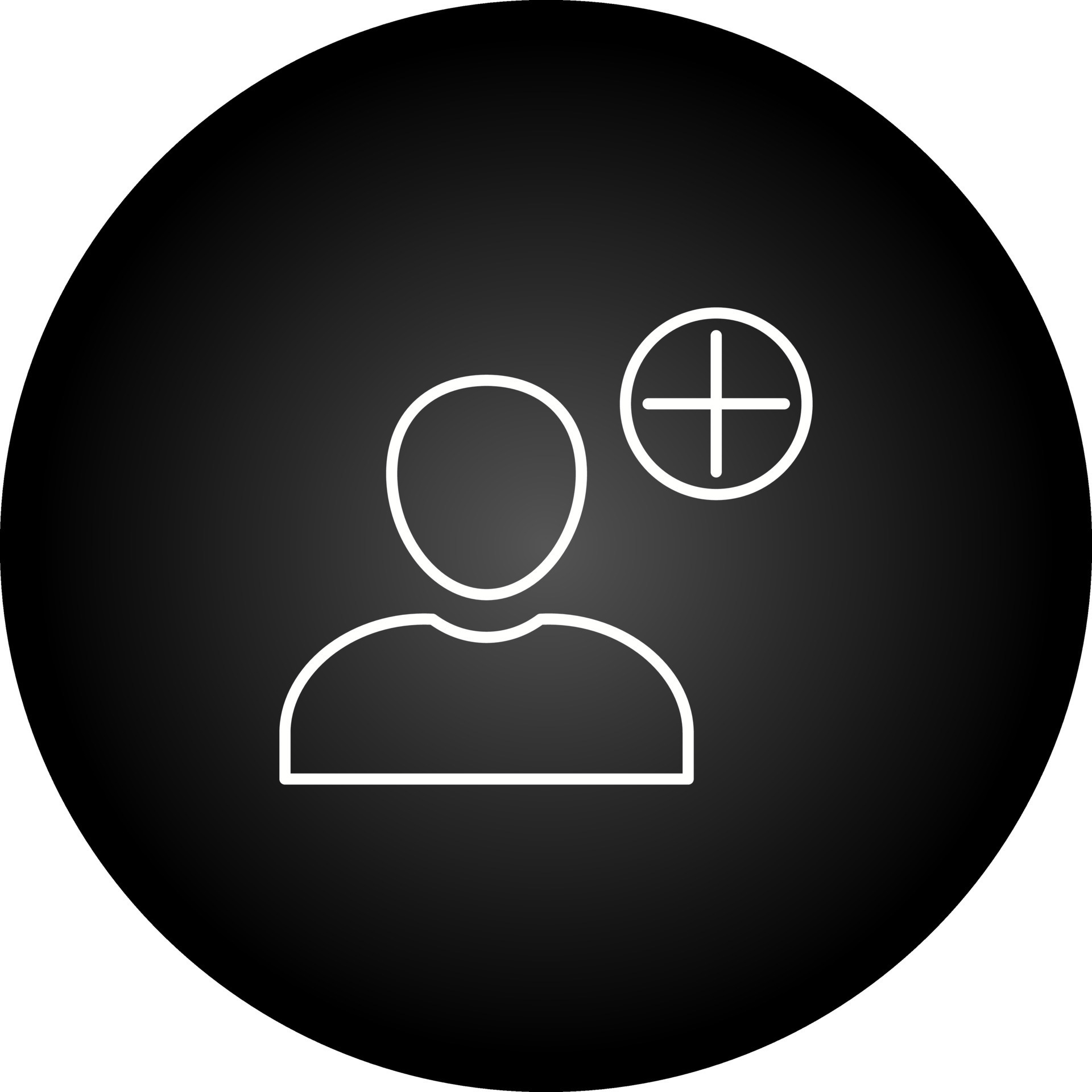 Create User Vector Icon 23391544 Vector Art at Vecteezy Create User Vector Icon 23391544 Vector Art at Vecteezy