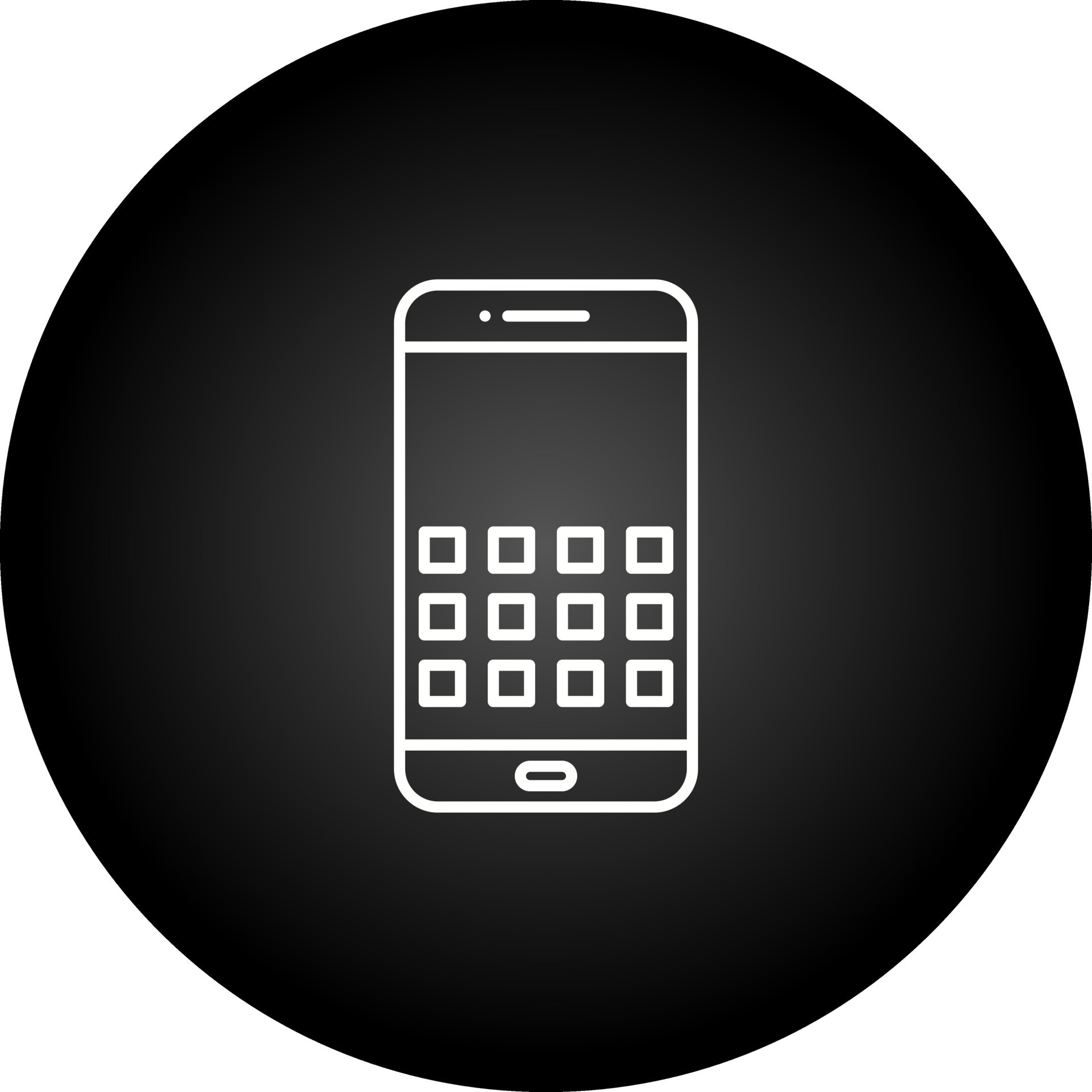 Security Code Vector Icon 23391847 Vector Art at Vecteezy