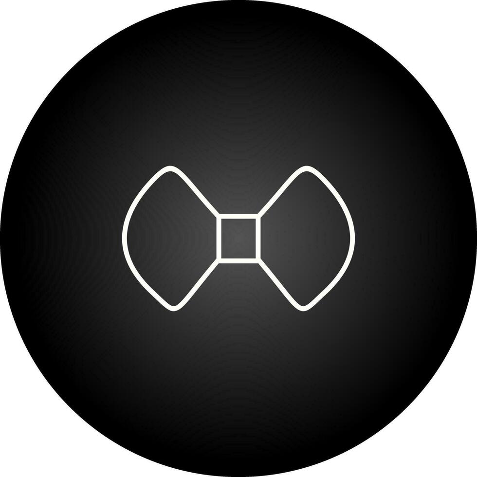 Bow Tie Vector Icon 23391939 Vector Art at Vecteezy
