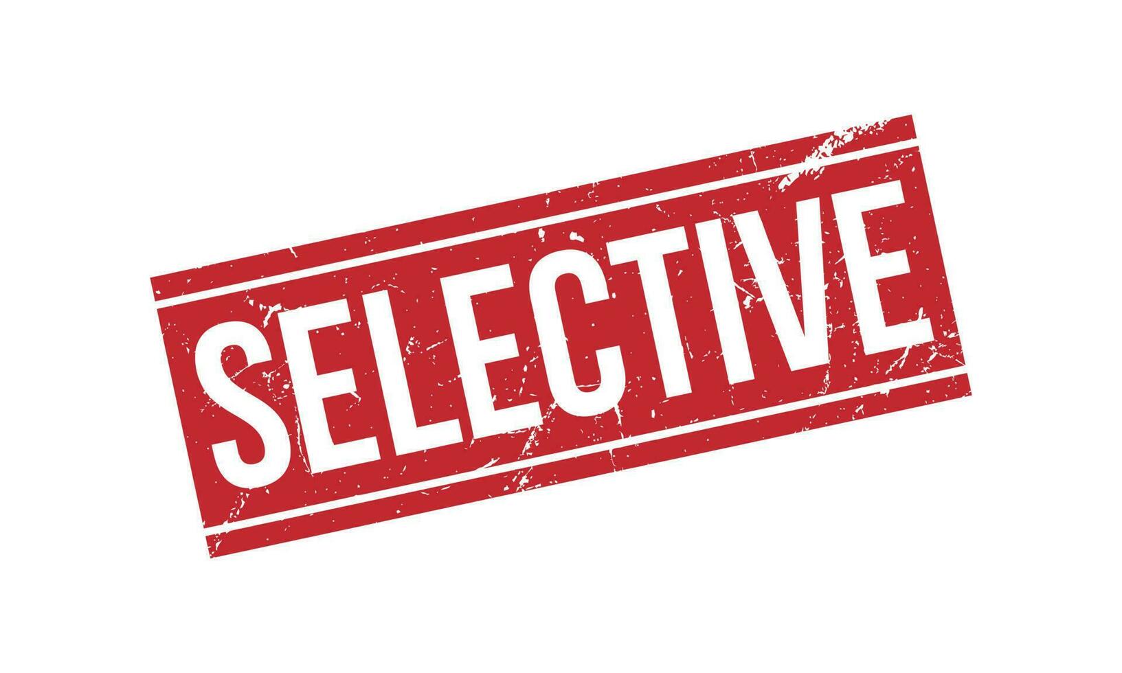 Selective Rubber Stamp Seal Vector 23393273 Vector Art at Vecteezy