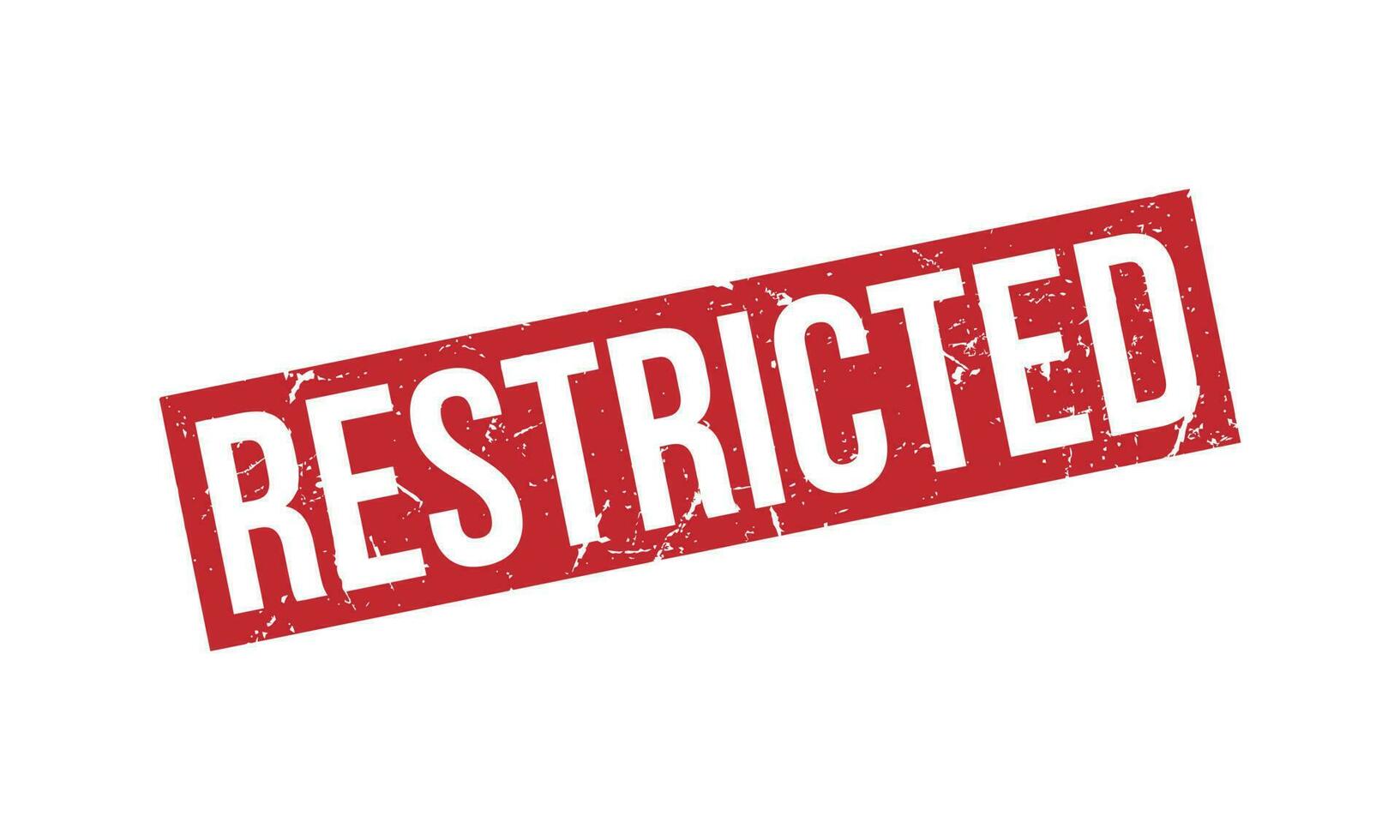 Restricted Rubber Stamp Seal Vector 23393495 Vector Art at Vecteezy Restricted Rubber Stamp Seal Vector 23393495 Vector Art at Vecteezy