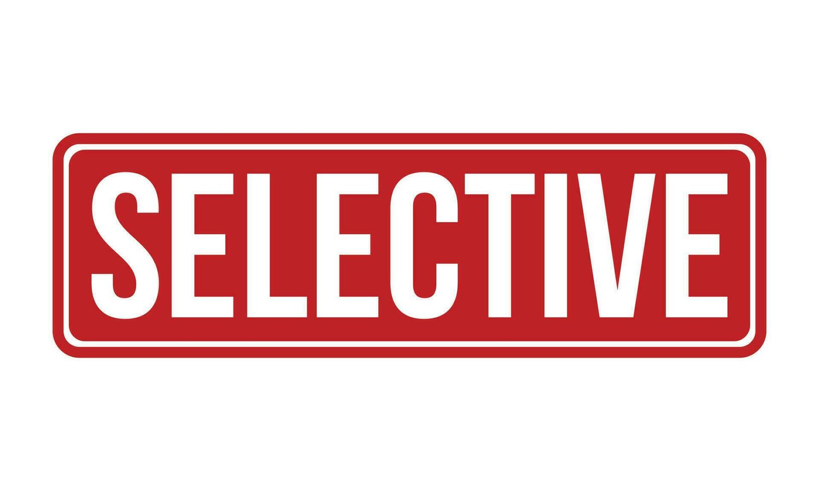 Selective Rubber Stamp Seal Vector 23393650 Vector Art at Vecteezy