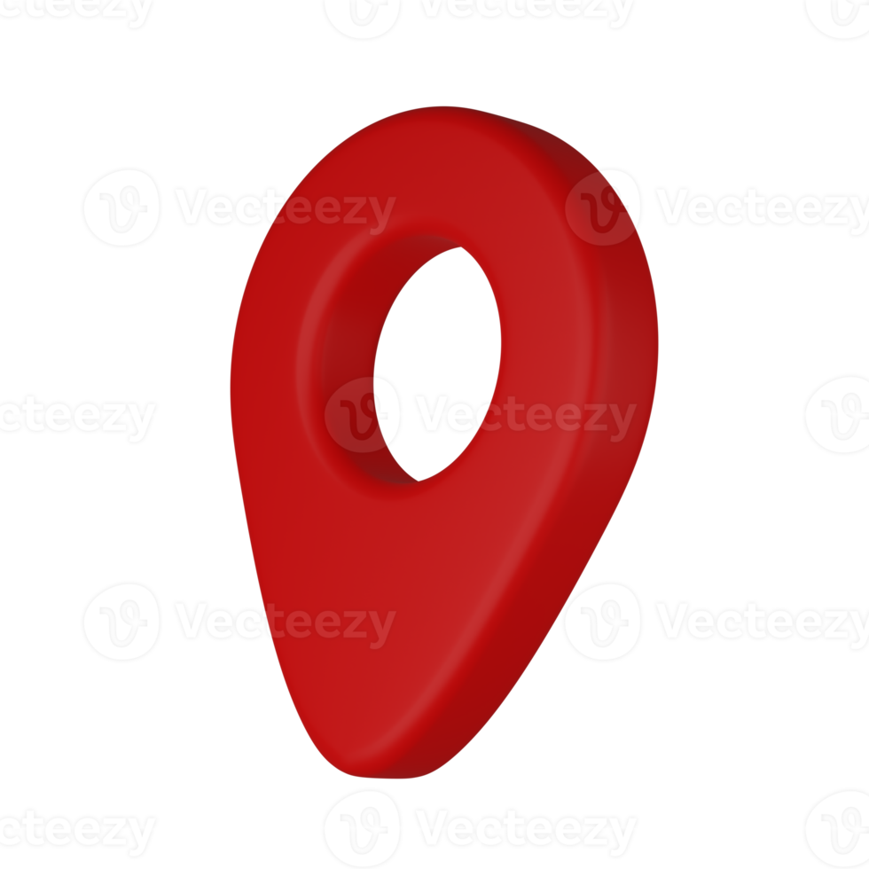 3d map pointer pin icon. 23397198 PNG 3d map pointer pin icon. 23397198 PNG