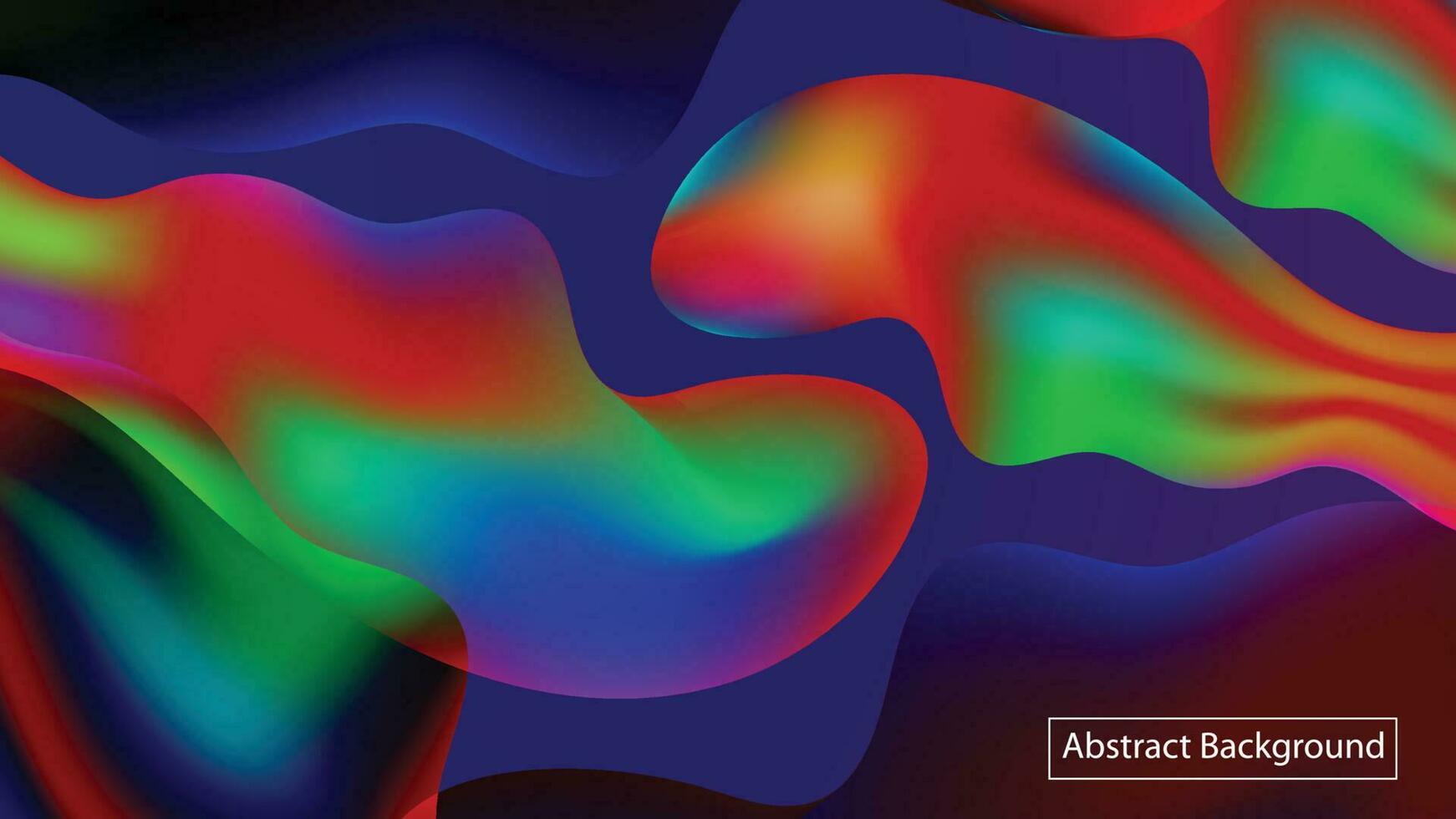 Colorful and gradient abstract background 23401503 Vector Art at Vecteezy