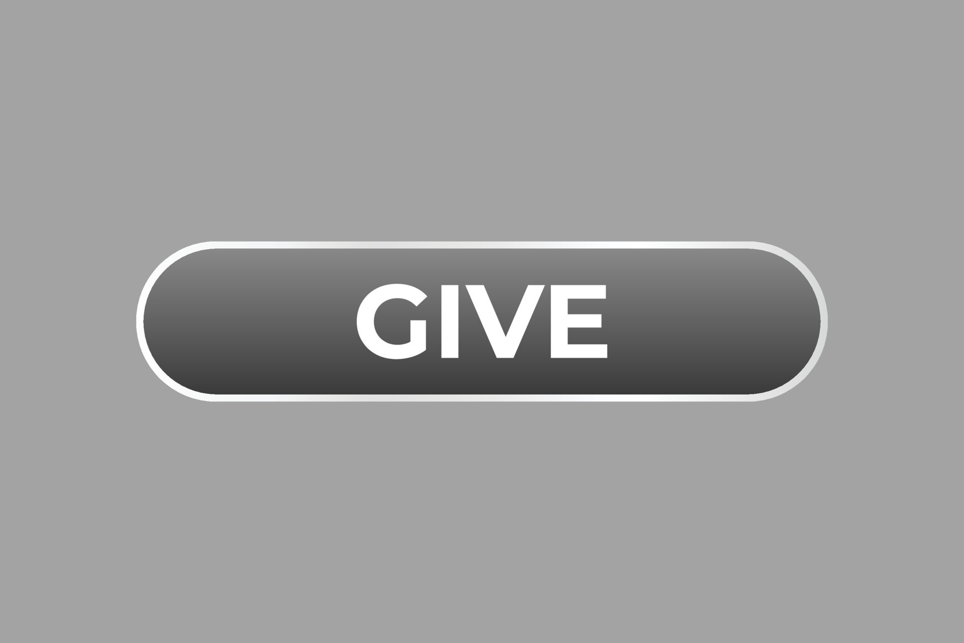 Give Button. Speech Bubble, Banner Label Give 23401747 Vector Art at ... Give Button. Speech Bubble, Banner Label Give 23401747 Vector Art at ...