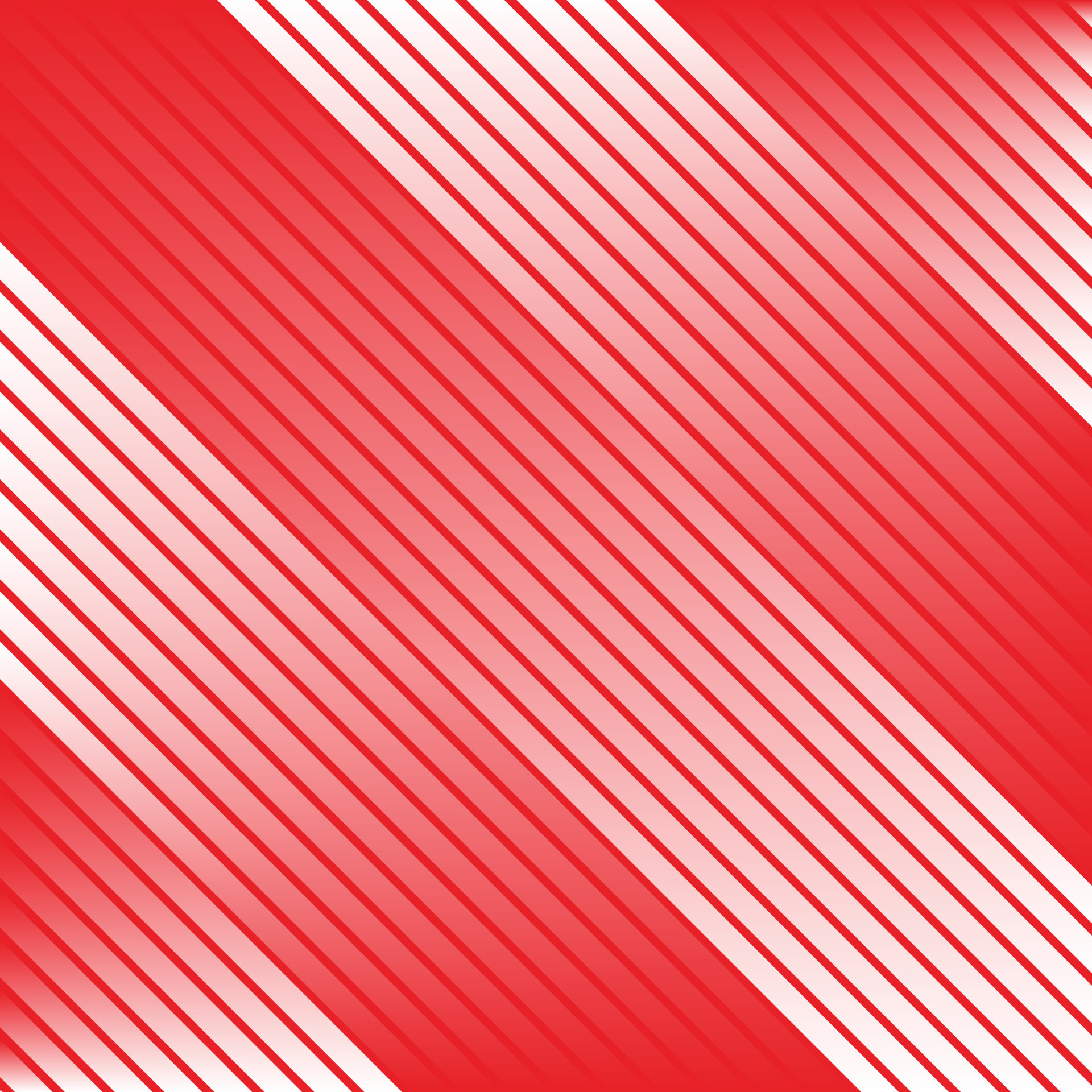 Abstract Seamless Red Gradient Diagonal Stripe Straight Line Pattern 23403156 Vector Art At