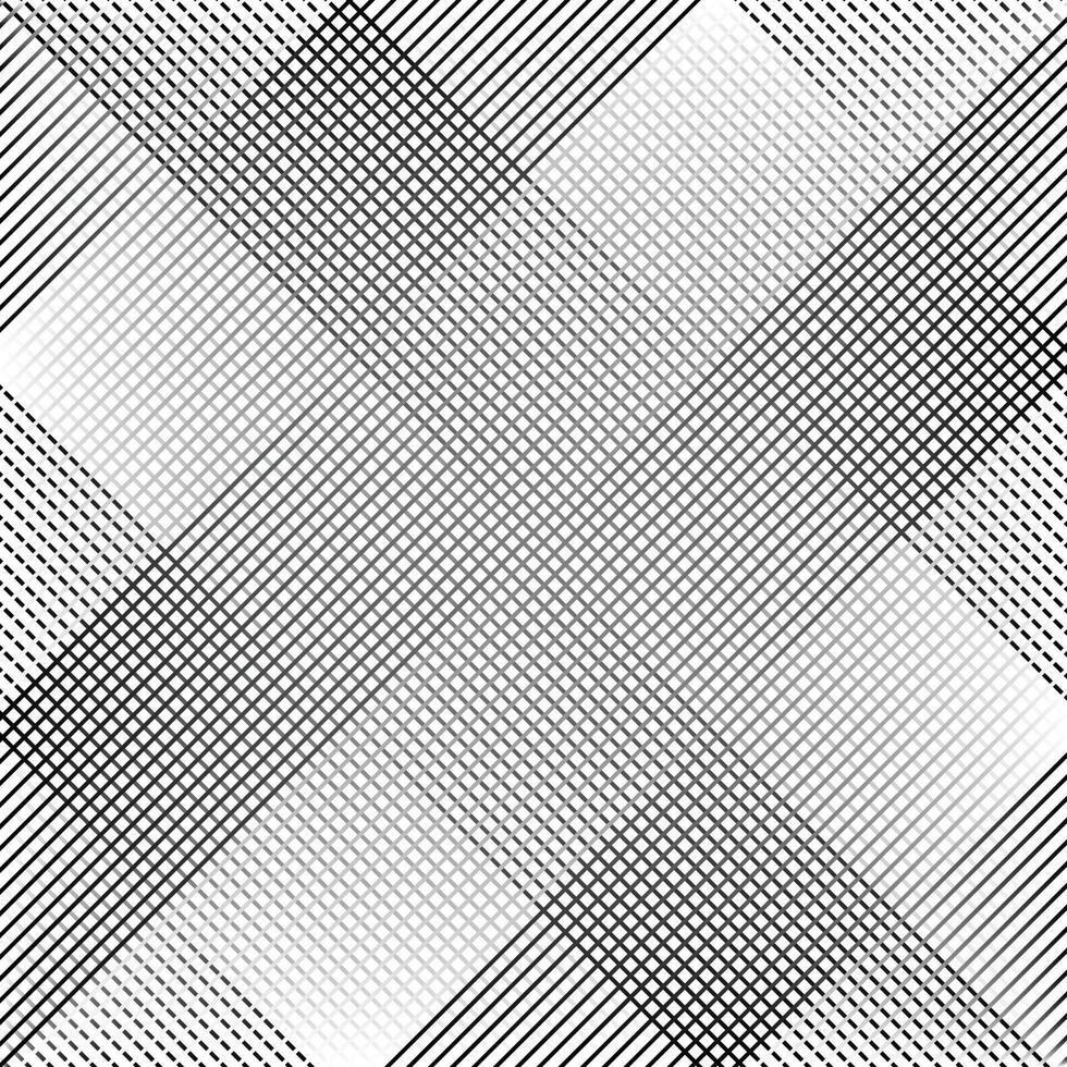 abstract black and white gradient stripe straight line pattern art. 23403237 Vector Art at Vecteezy