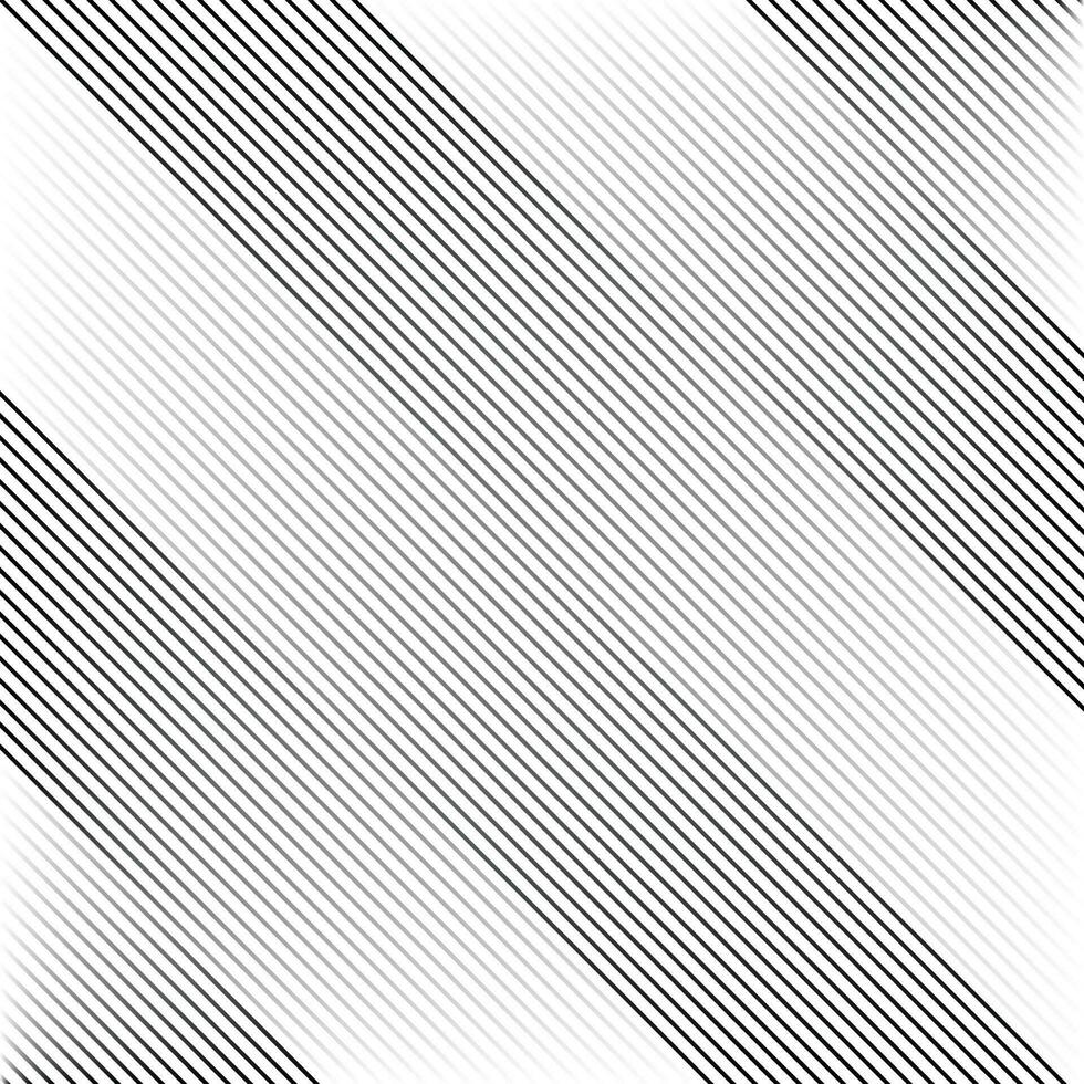 Black And White Stripe Pattern Diagonal