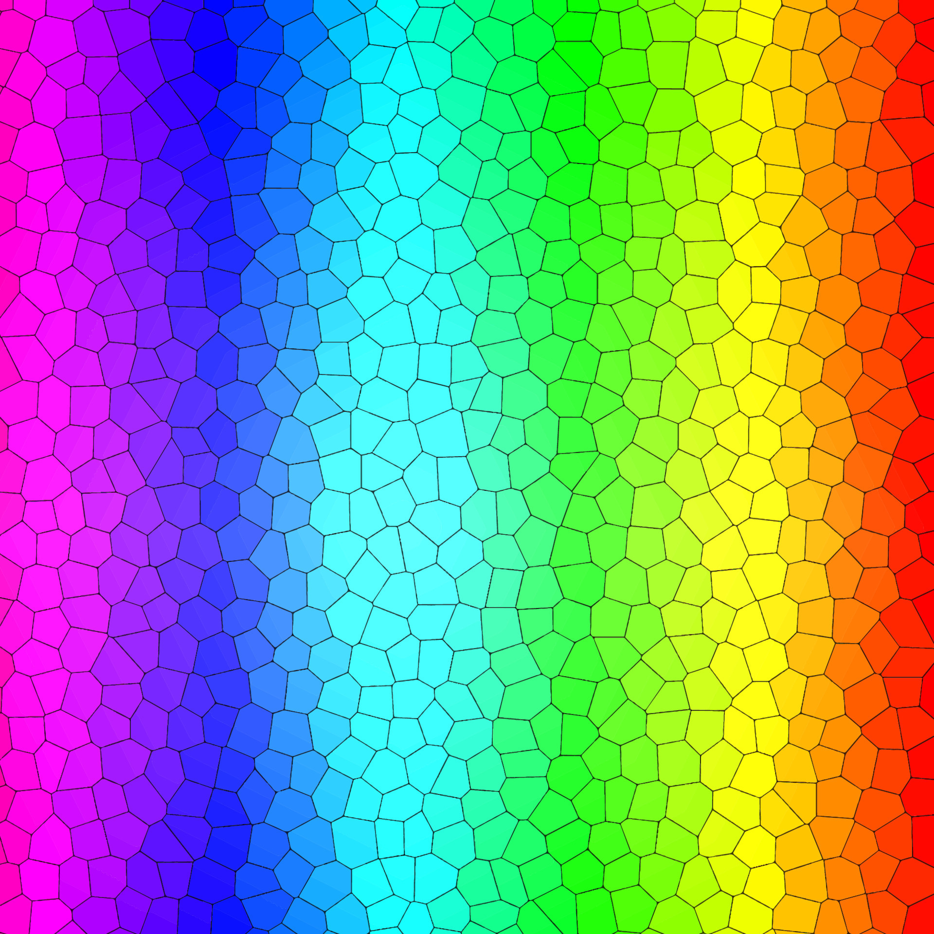 Abstract rainbow mosaic background. Happy LGBTQ Community Pride Month ... Abstract rainbow mosaic background. Happy LGBTQ Community Pride Month ...