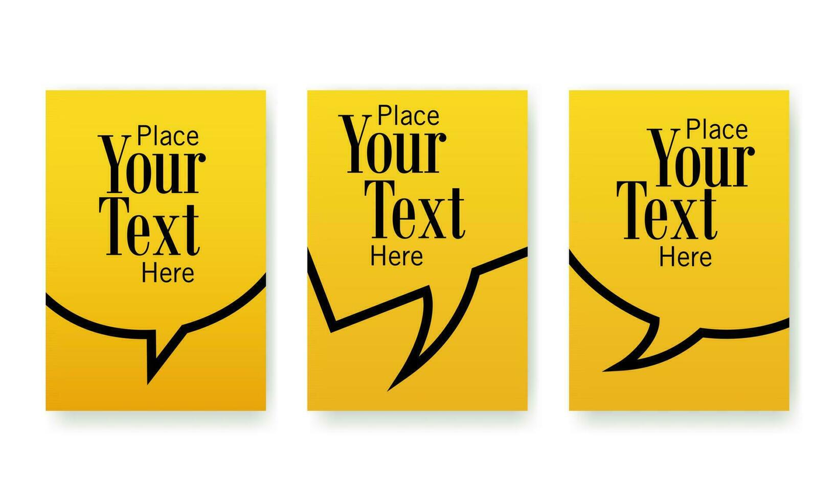 Vector Illustration Of Textbox Design Suitable For Design Element Of