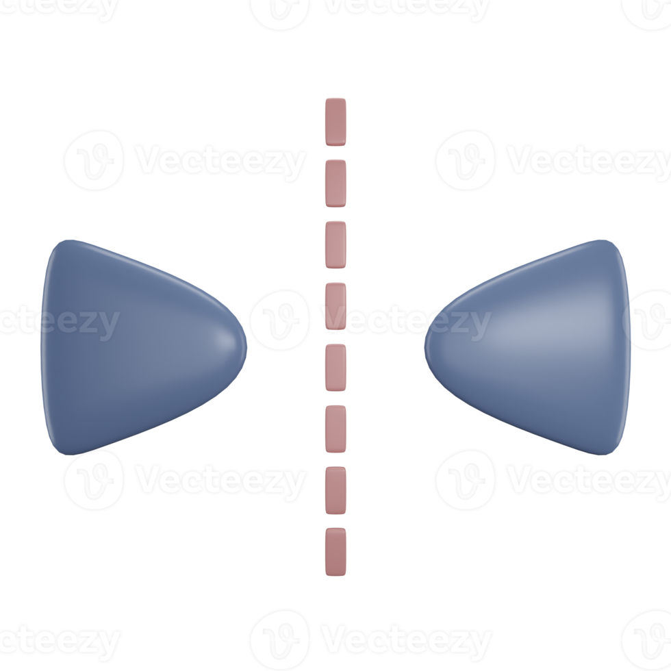 mirror object Render 23405407 PNG