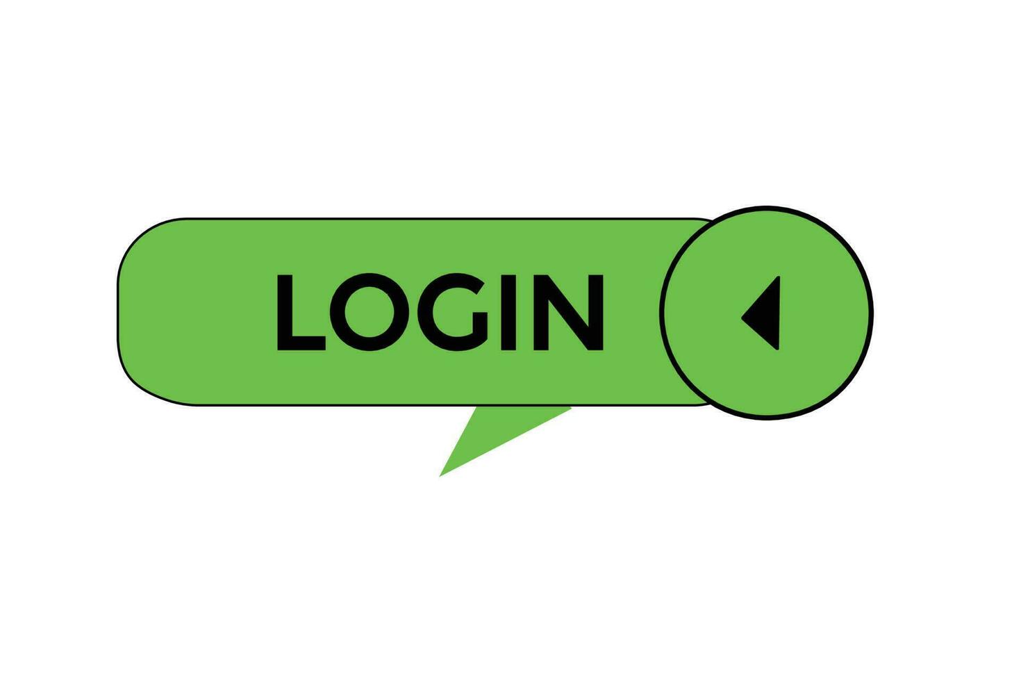 login vectors.sign label bubble speech login 23411161 Vector Art at ... login vectors.sign label bubble speech login 23411161 Vector Art at ...